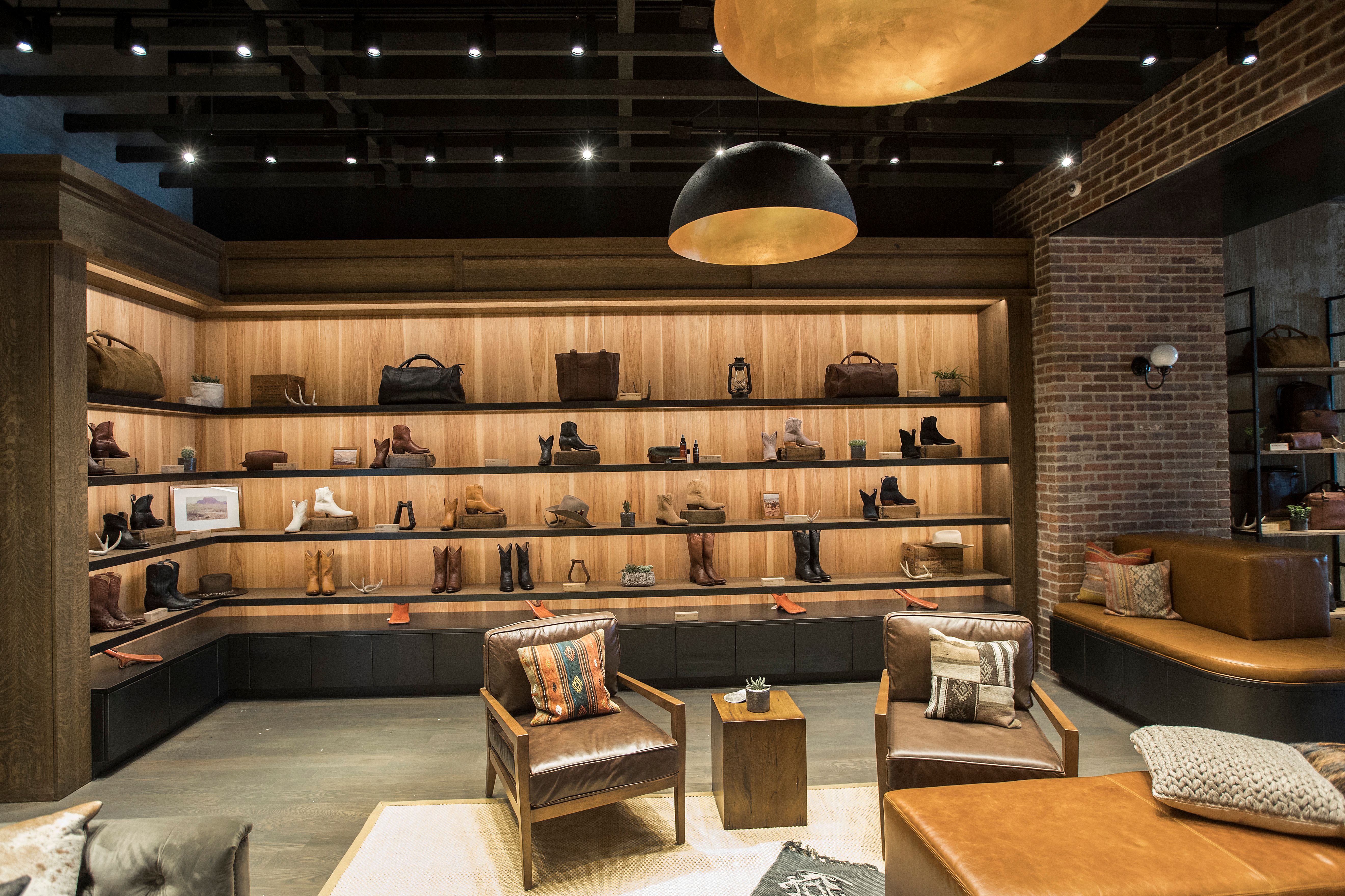 How Tecovas turned chic marketing into a revenue strategy