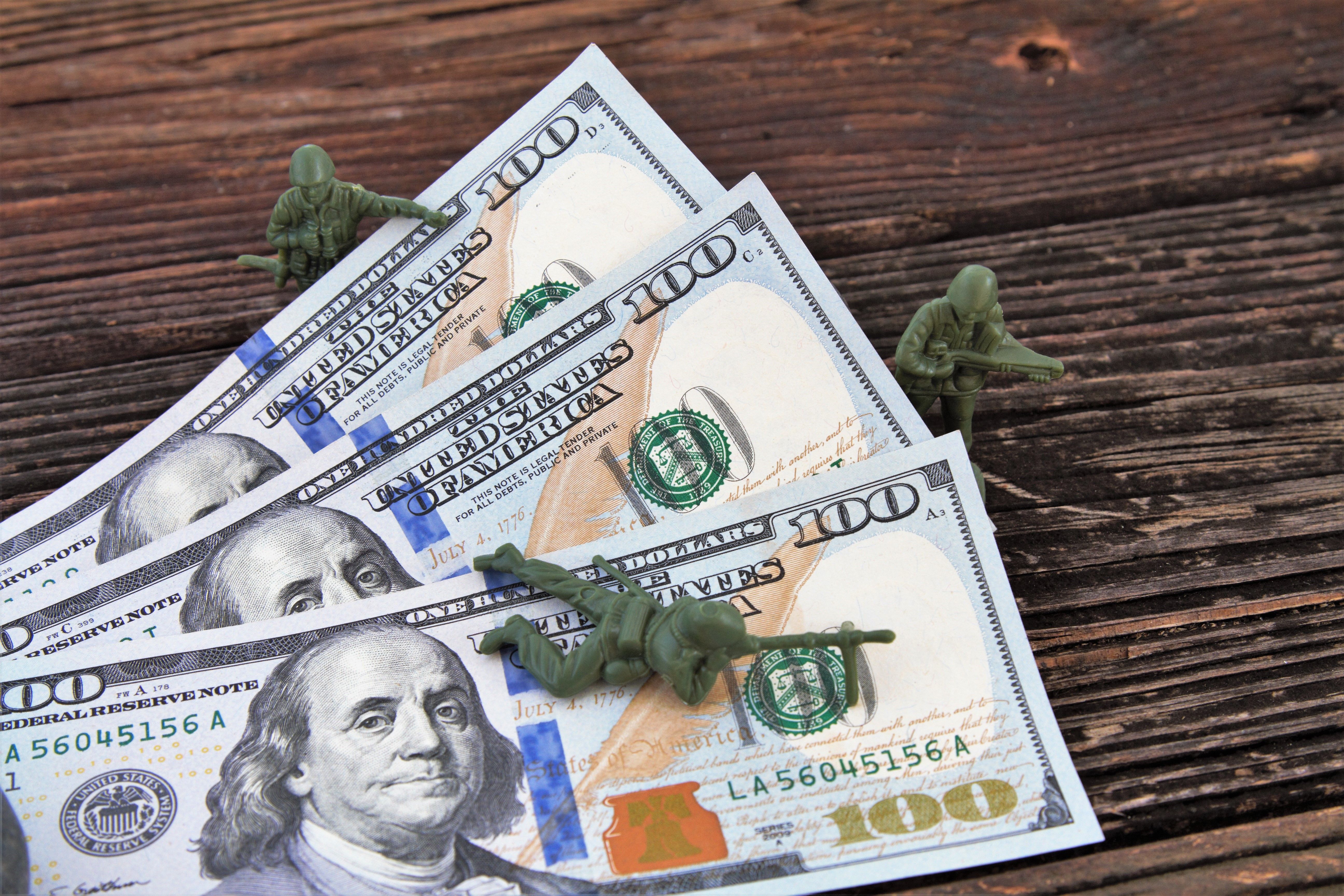 How the GI Bill left Black veterans in the dust