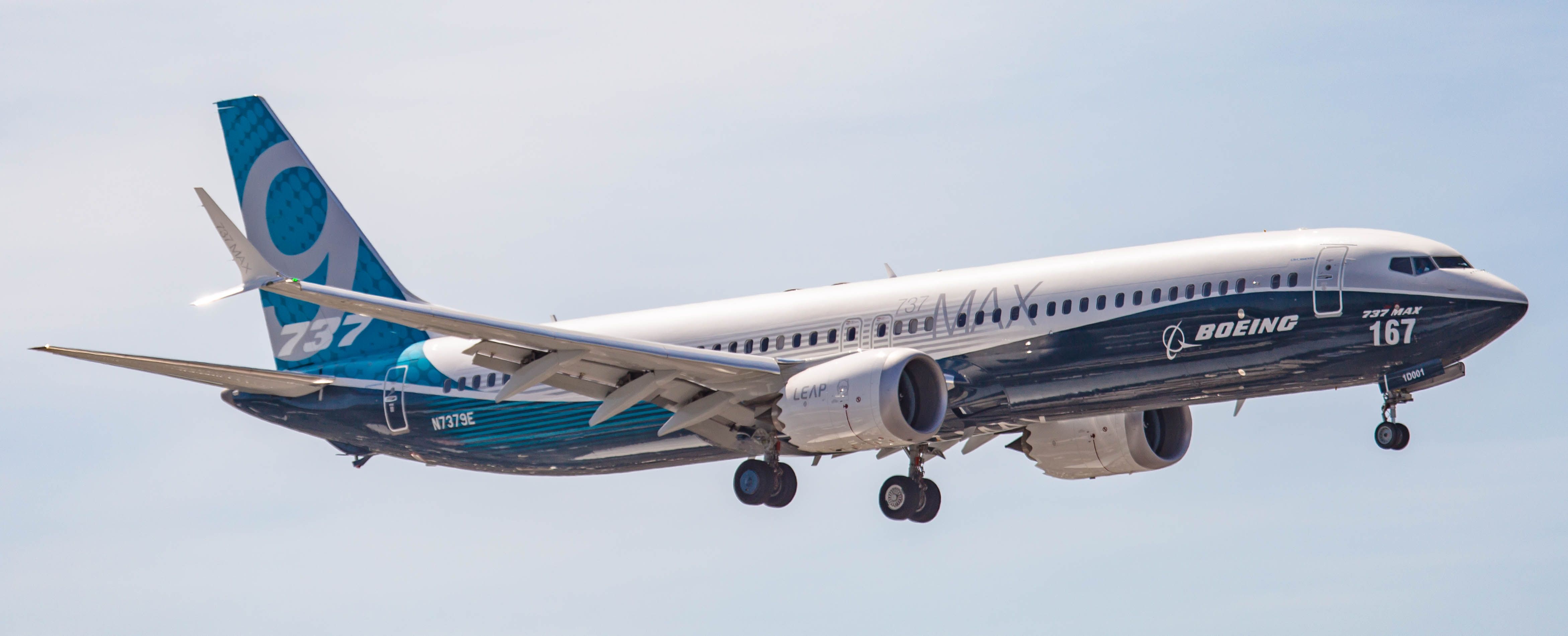 When Will the 737 Max Take Off Again?