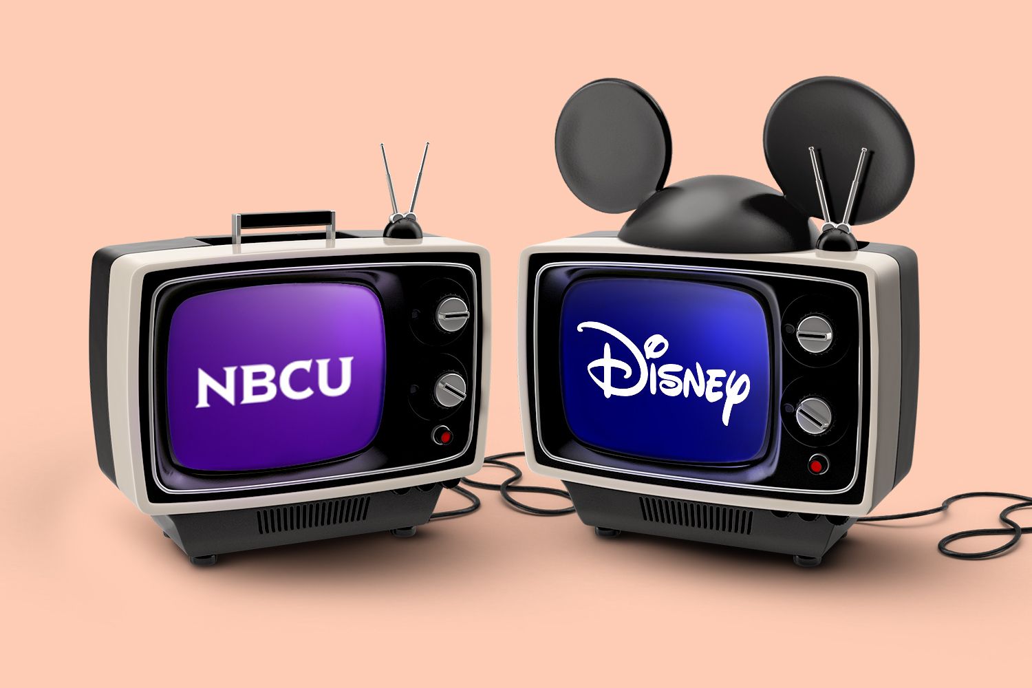 Disney and NBCUniversal Both Consolidate Advertising Arms to Prioritize ...