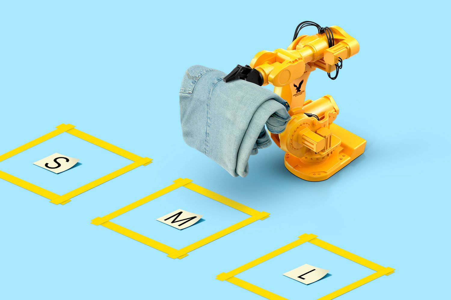 American Eagle Adds 26 Kindred Robots to Its Distribution Fleet