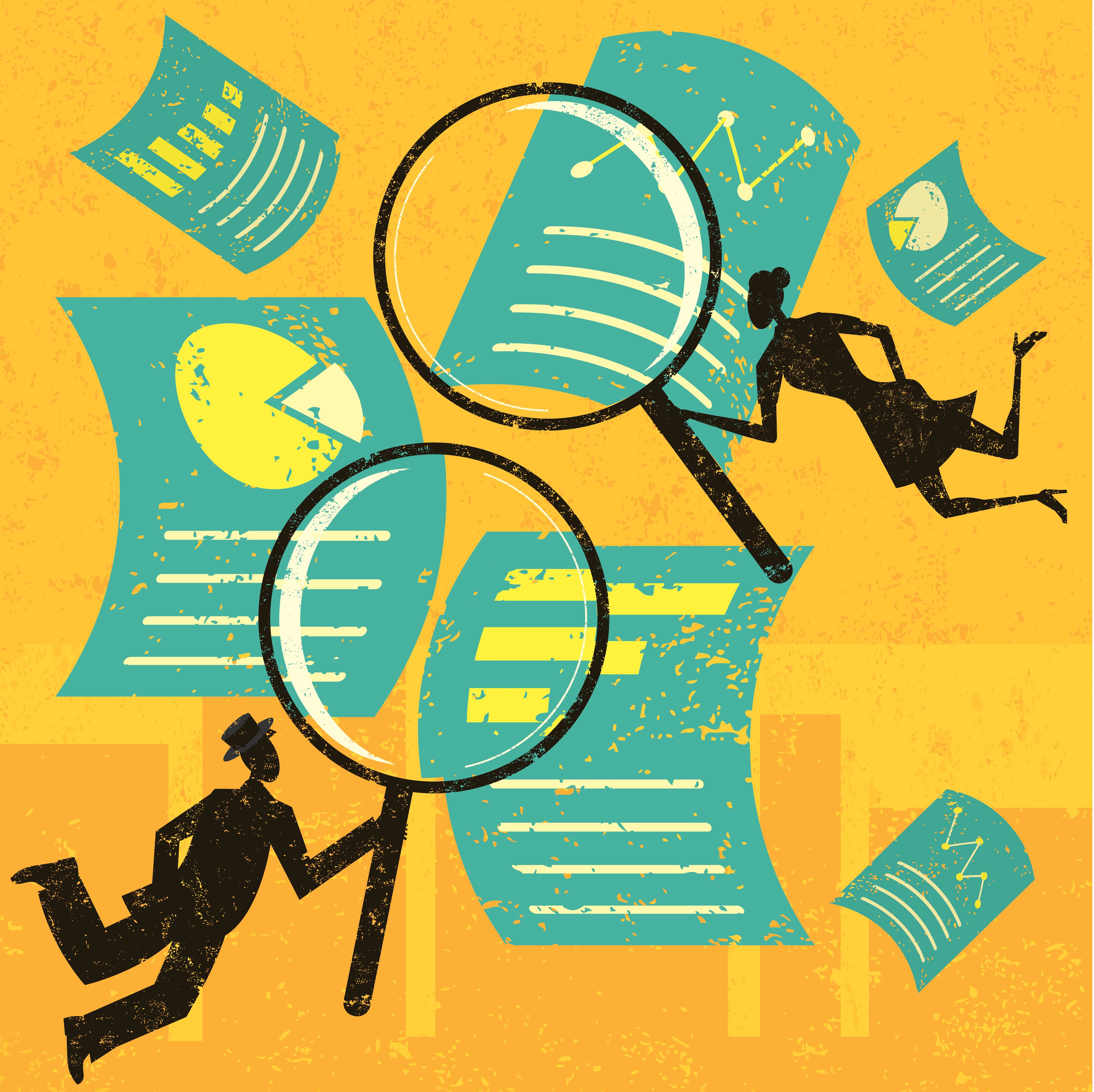 Fraud alert | CFO Brew