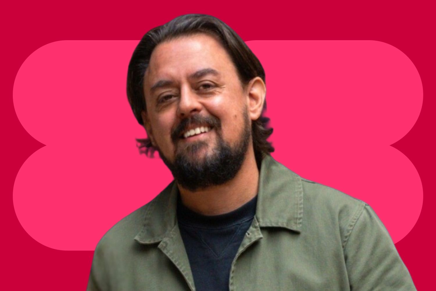 Coworking with Nick Morgan