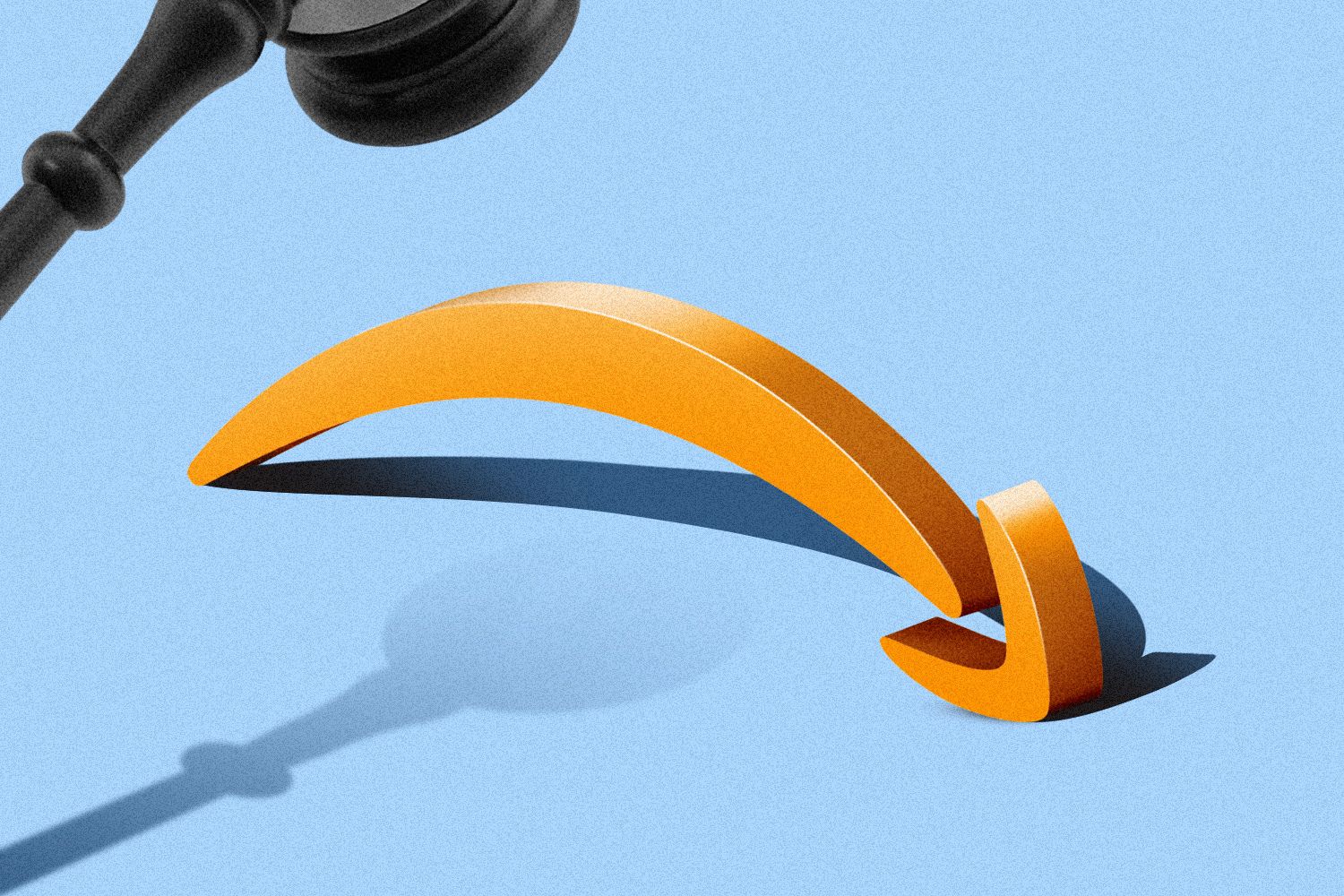 FTC sues Amazon in landmark antitrust case