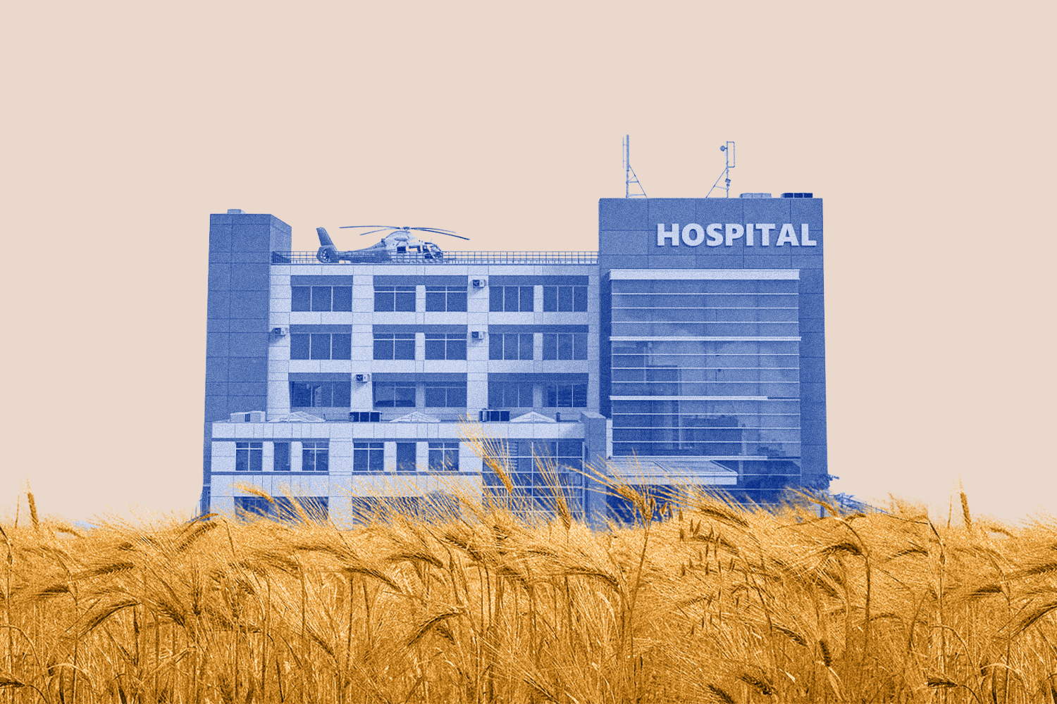 The rural health transformation program, explained
