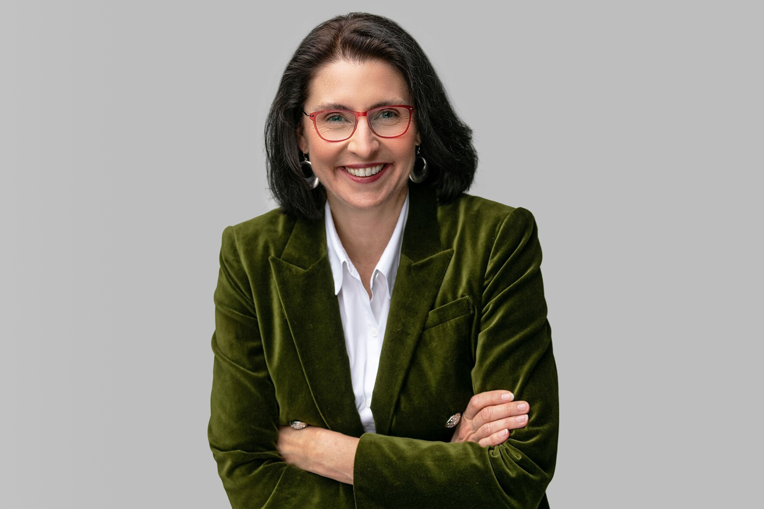 Why NCA Exec Director Lisa Plaggemier assumes no one cares