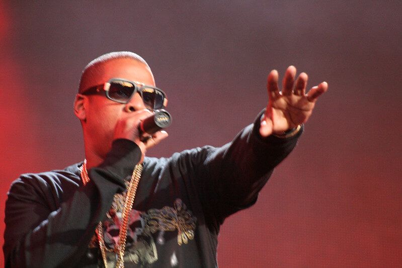 Jay-Z Returns Catalog to Spotify