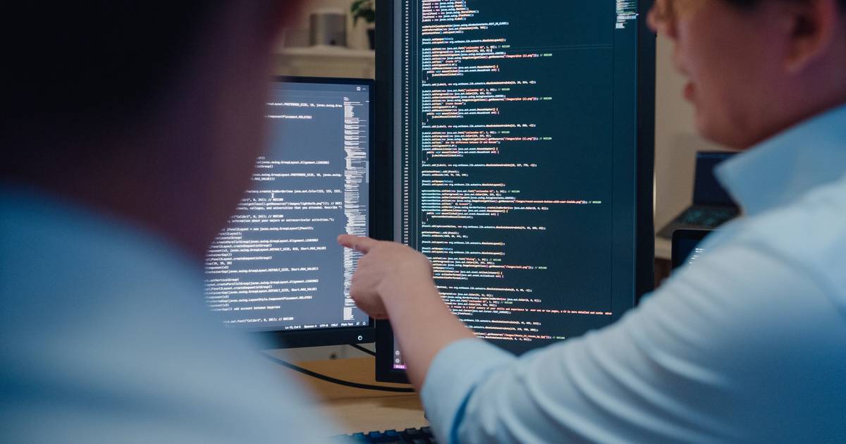 AI helps Python jump over JavaScript on GitHub, report finds AI helps Python jump over JavaScript on GitHub, report finds