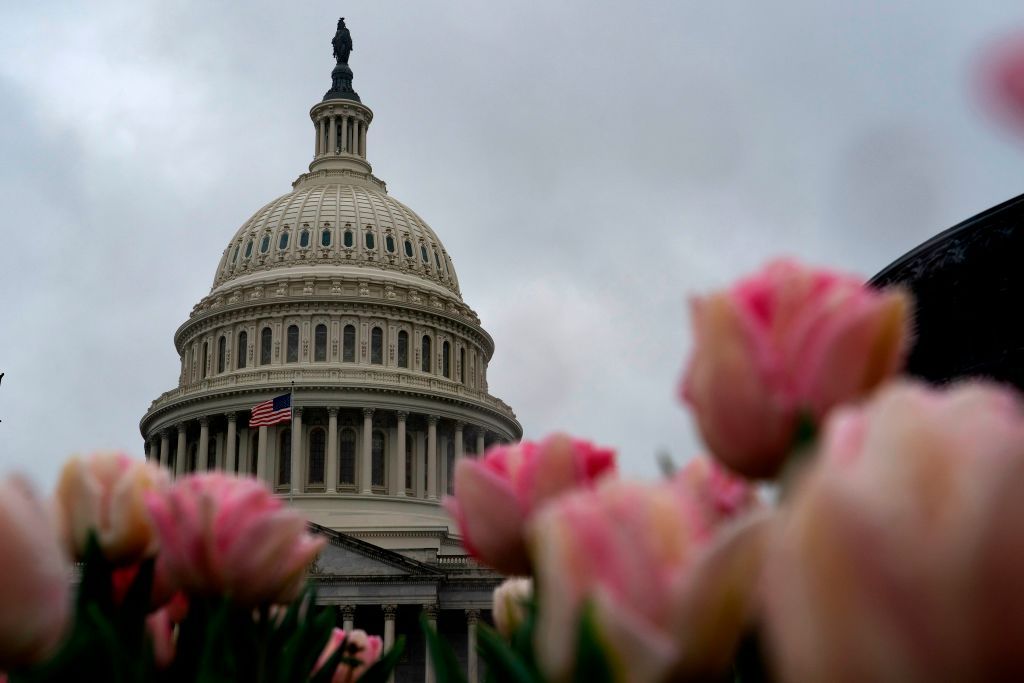 Senate Passes $2 Trillion Stimulus Bill