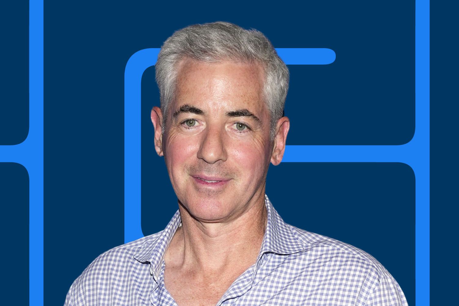 Bill Ackman plots IPO of Pershing Square