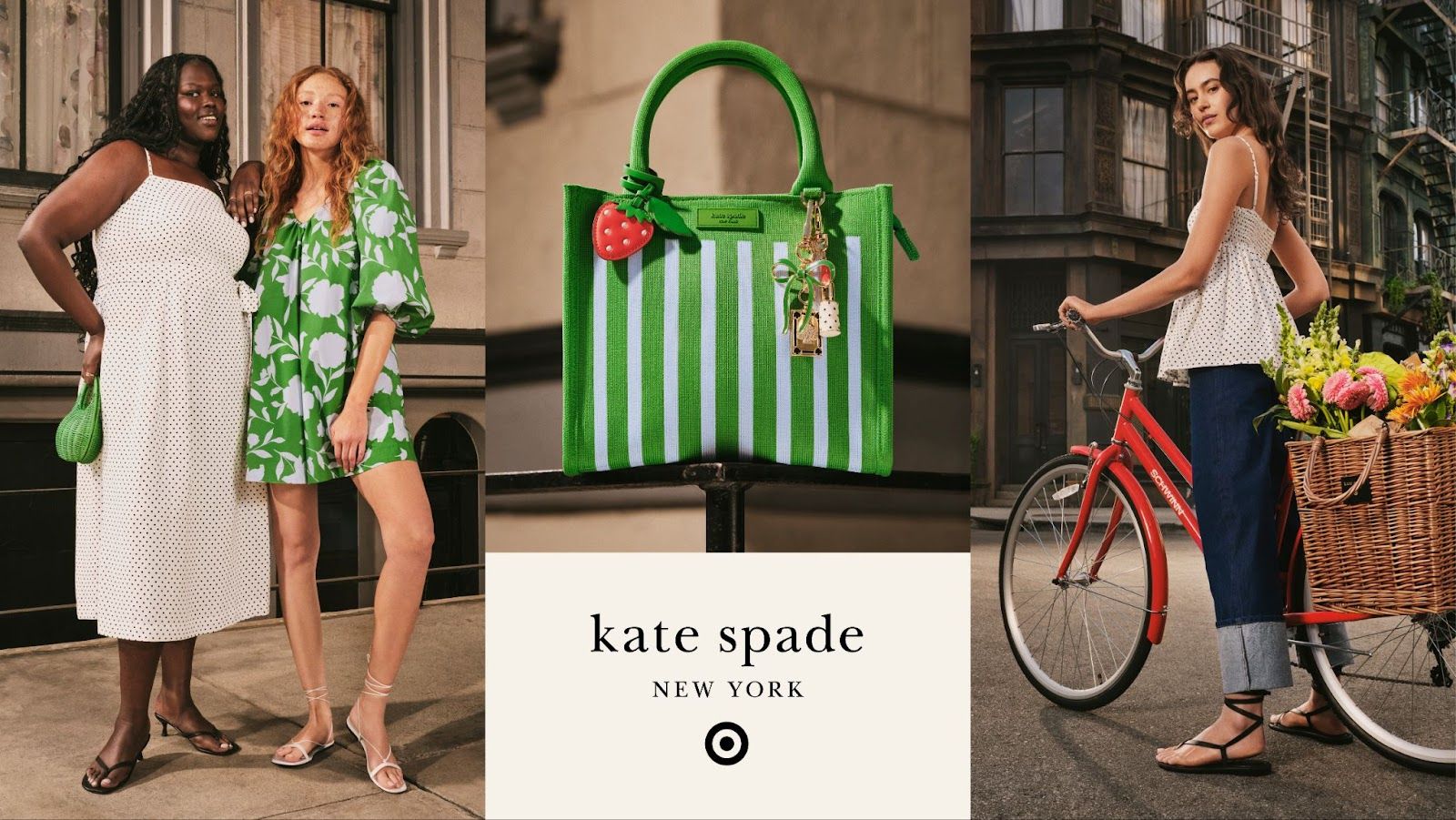 Could the Kate Spade collab reverse the Target DEI doldrums?