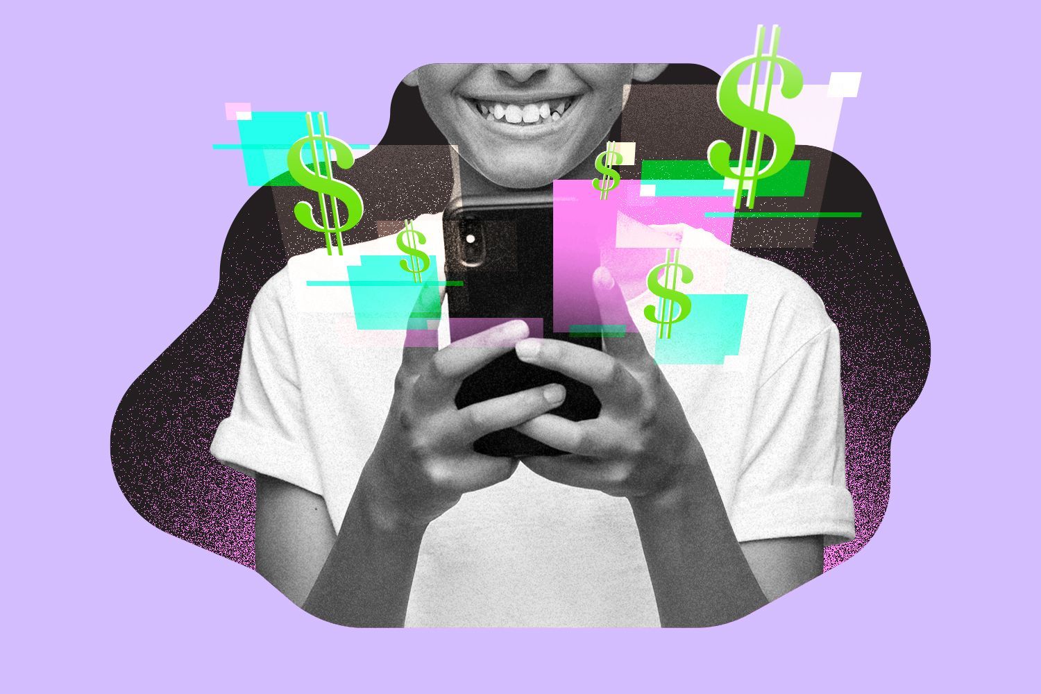 Half of consumer spend is now driven by Gen Alpha