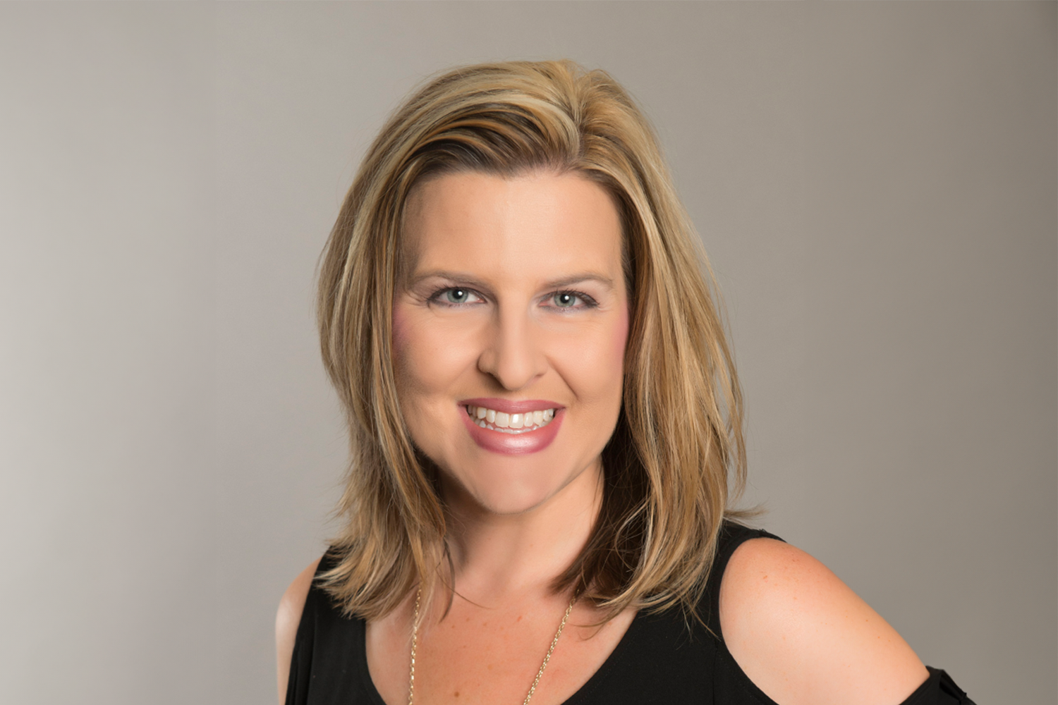 Baptist Health’s Lisa Shoopman is redefining hospital food service