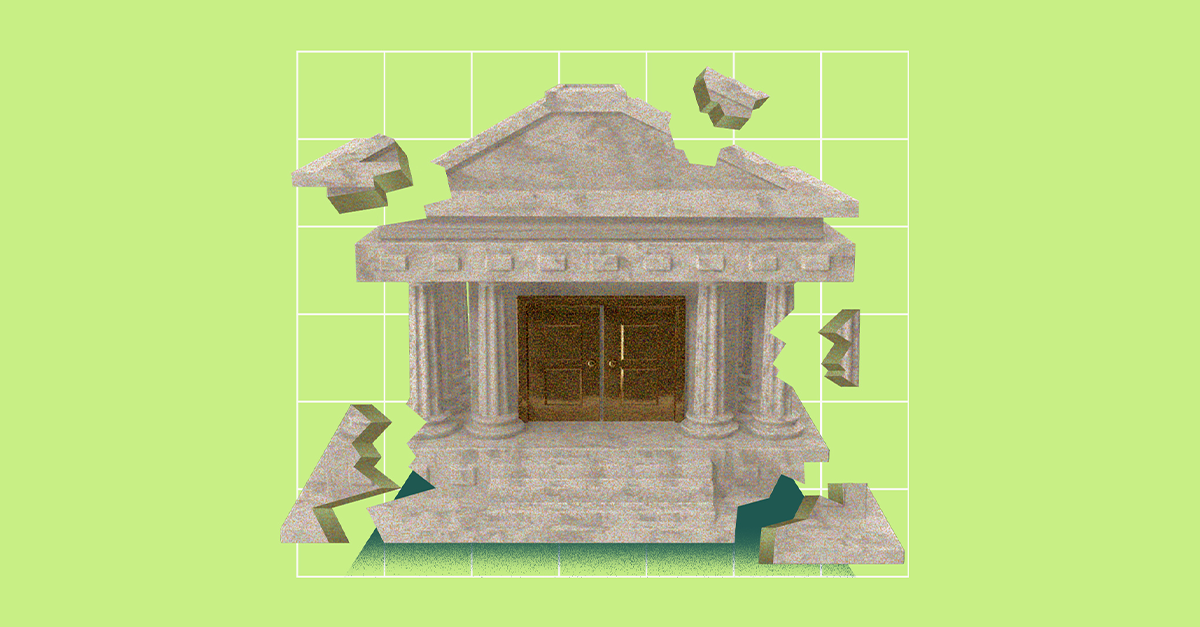 Navigating the SVB collapse and moving forward with resilience as a CFO ...