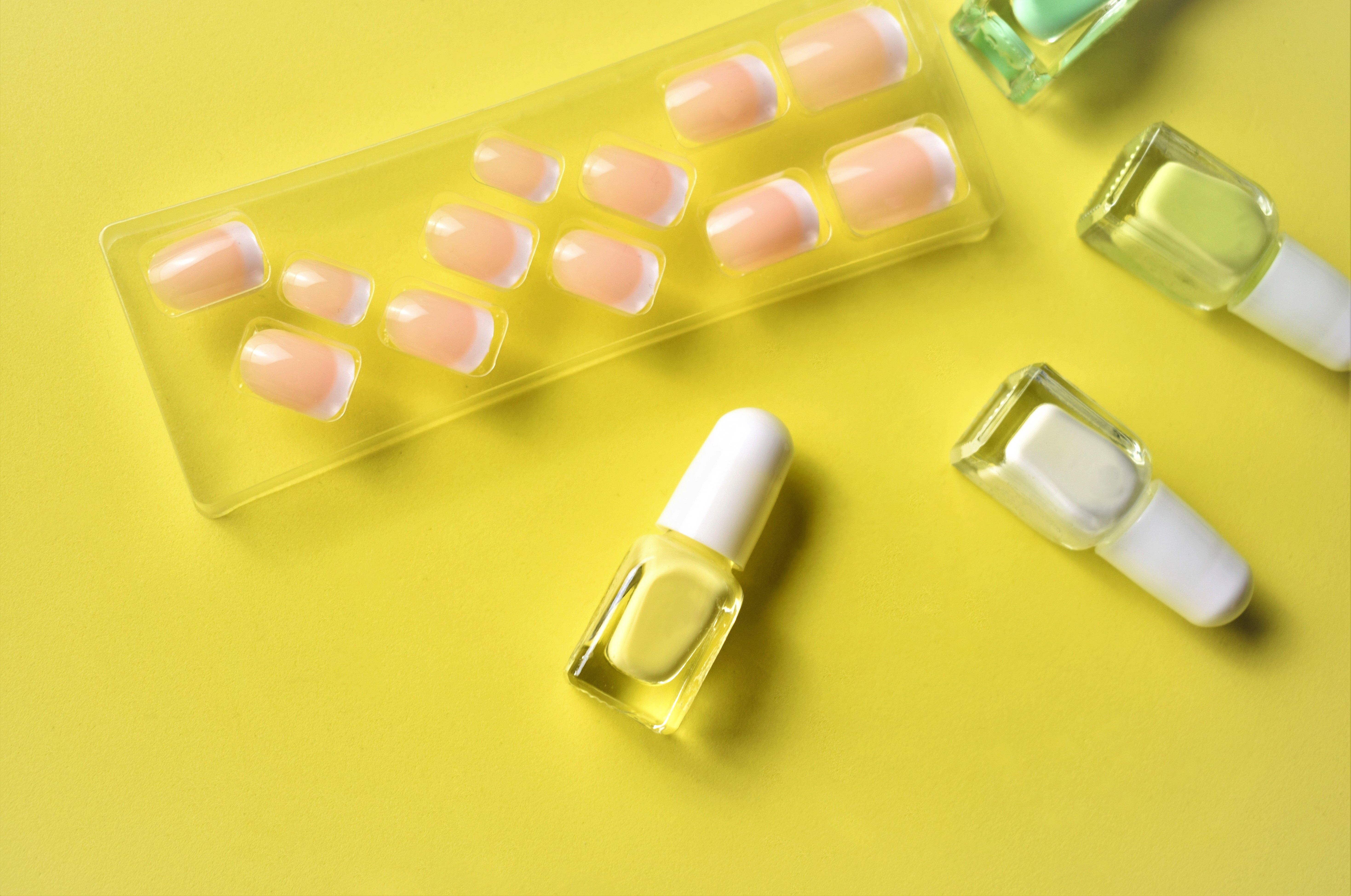 Gen Z consumers boost lash and press on nails sales