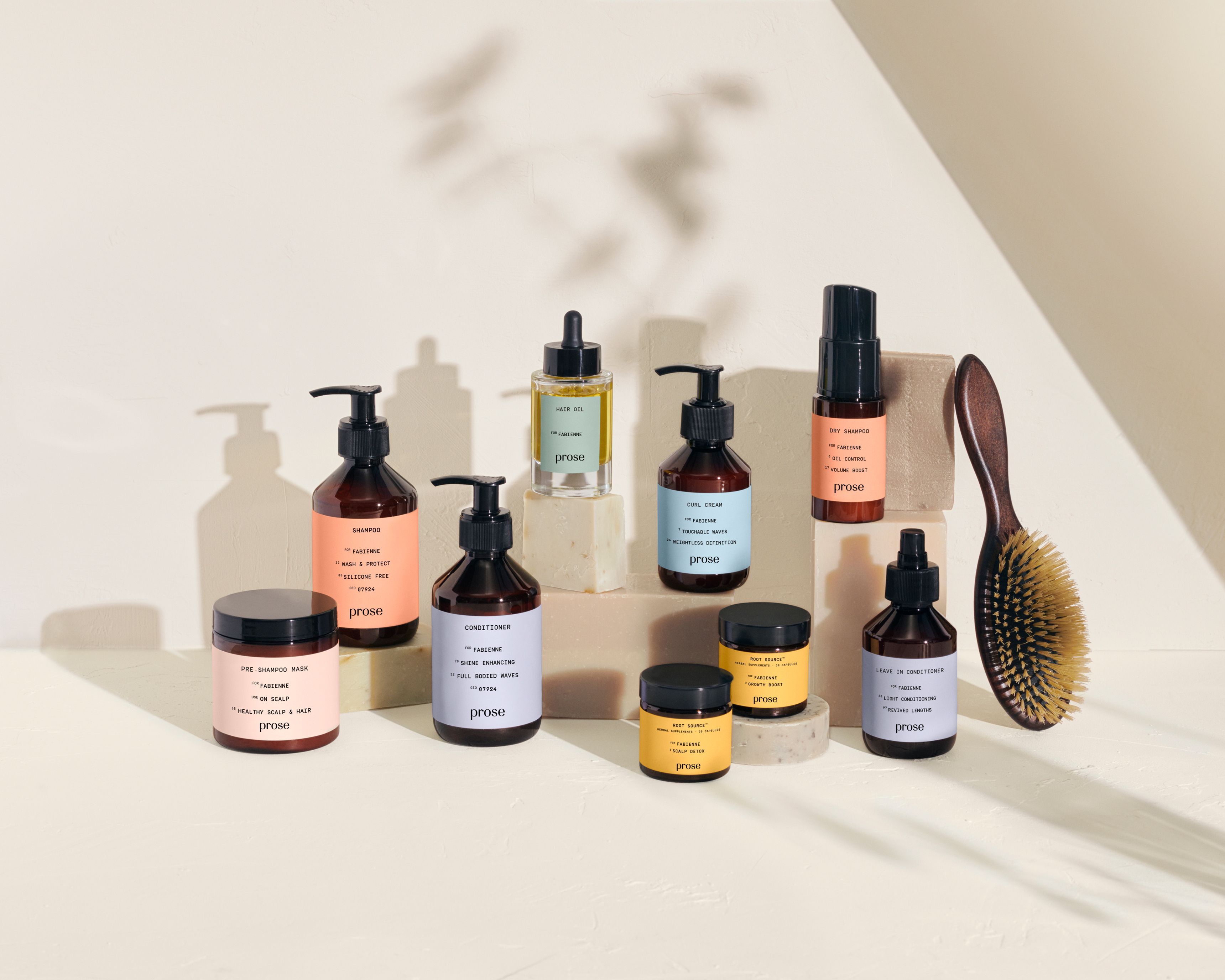 Three co-founders on what’s driving the personalization of beauty