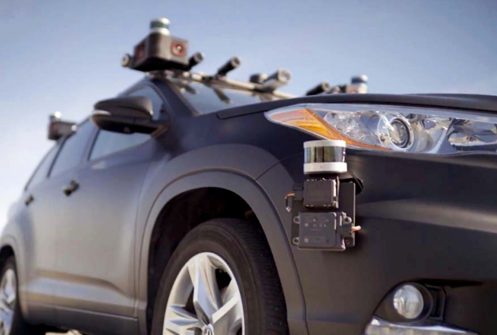 Amazon Agrees to Acquire Zoox and Waymo Unveils New Alliance with Volvo