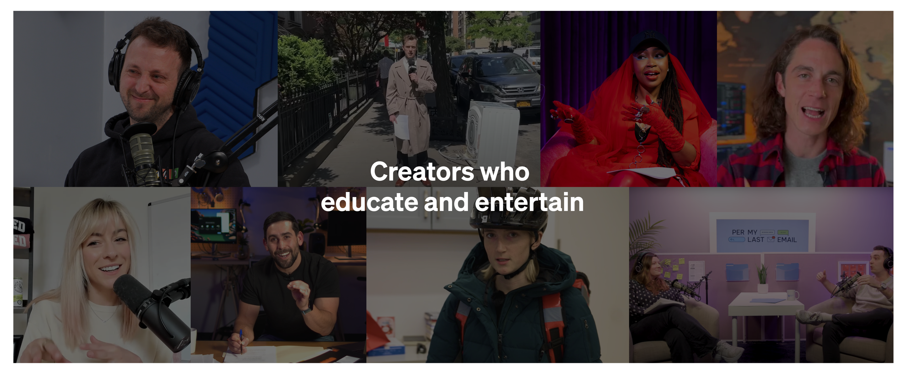 About Page - Morning Brew