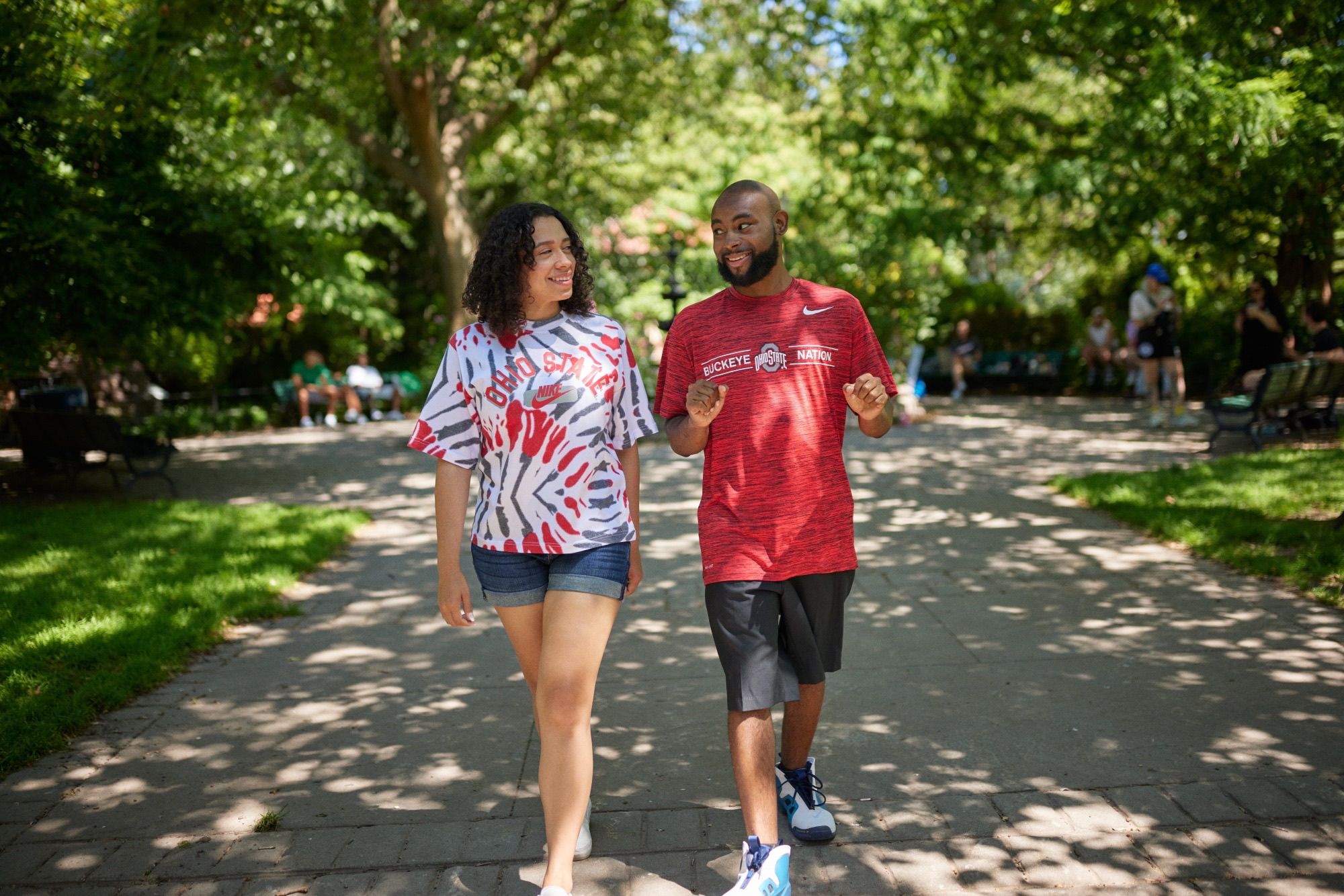 Nike, Fanatics enter partnership on NCAA fan gear distribution