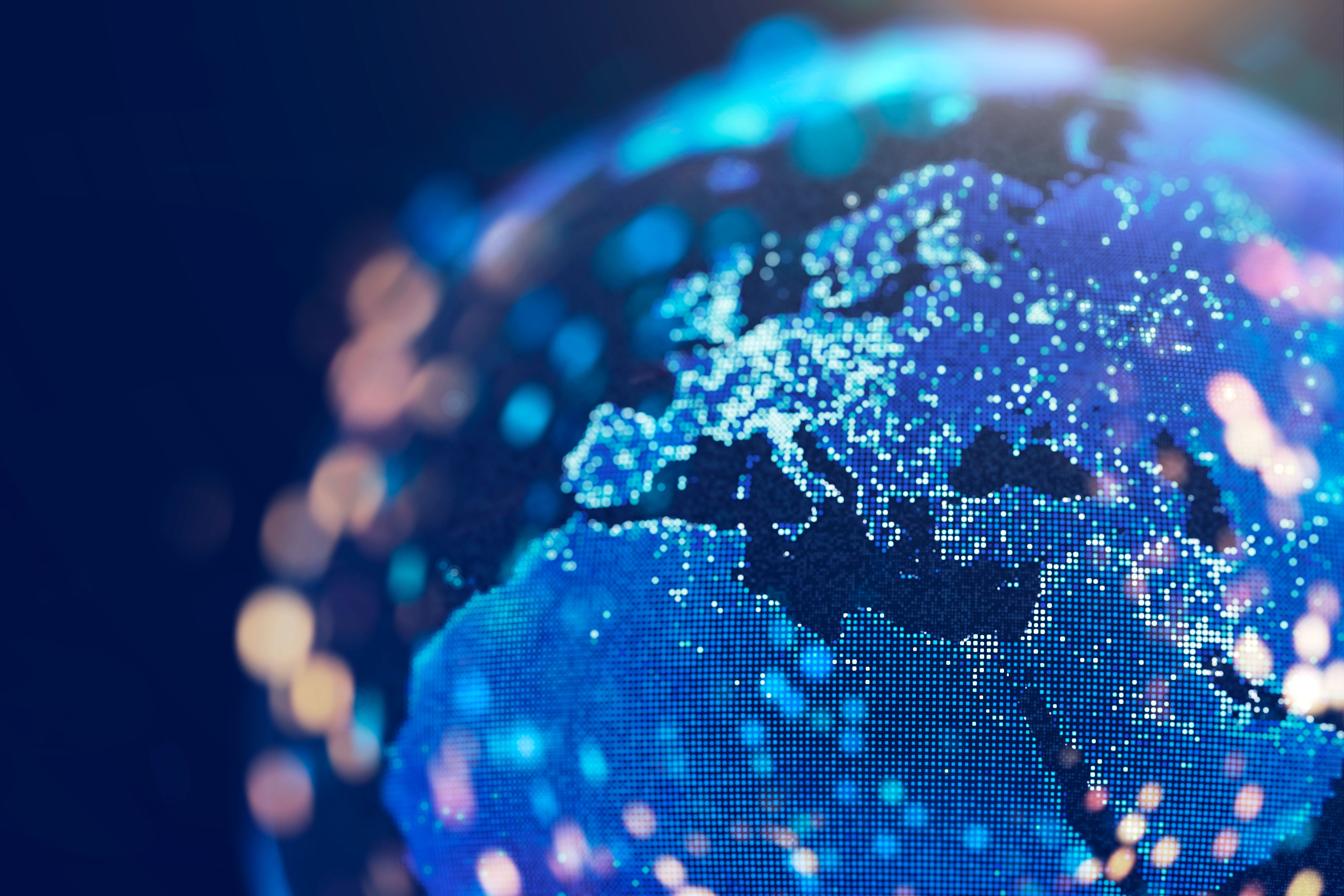 Three big IT stories around the world you might have missed