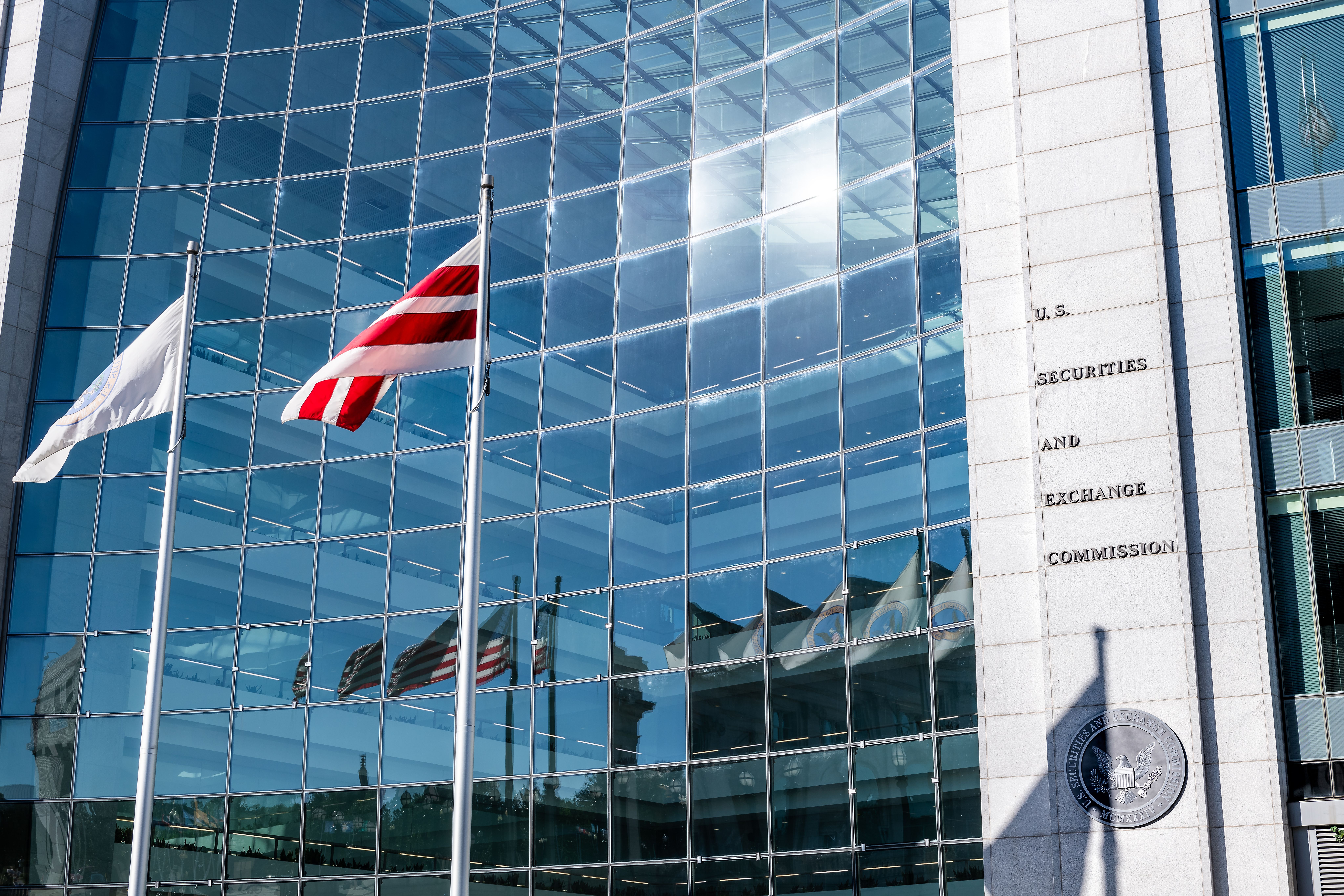 SEC chair taps four new PCAOB members