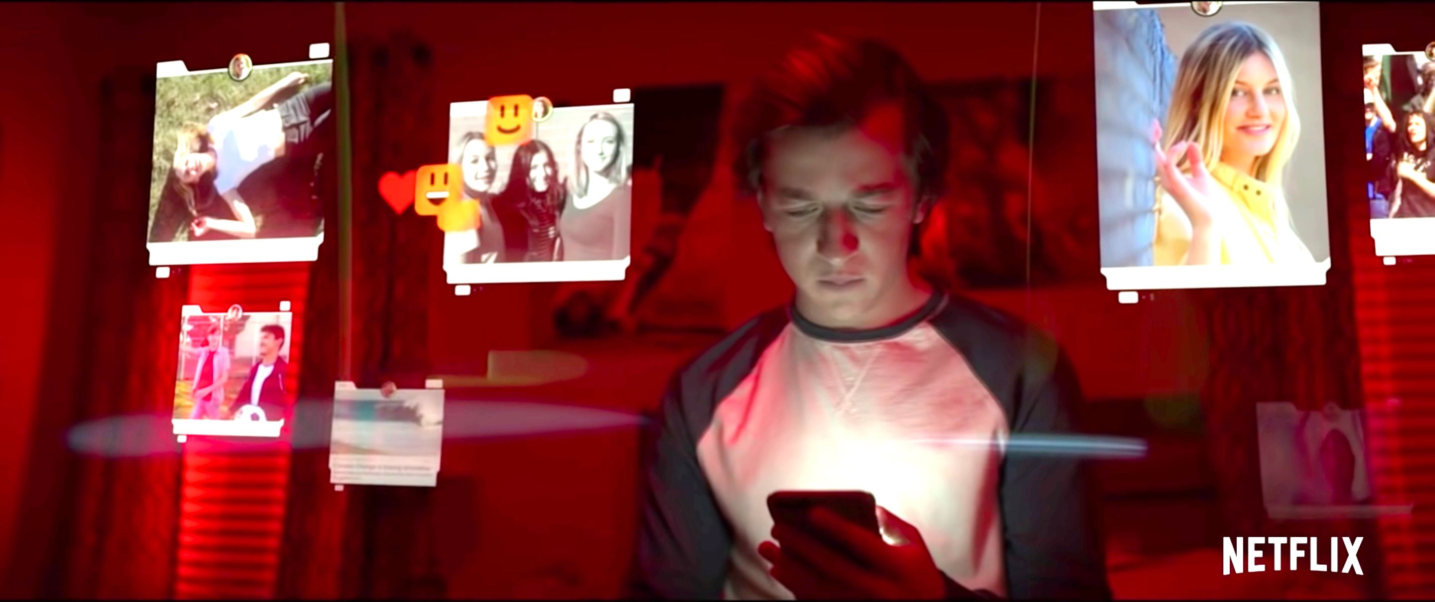 Facebook Pushes Back Against Criticisms Made by the Netflix Documentary ...