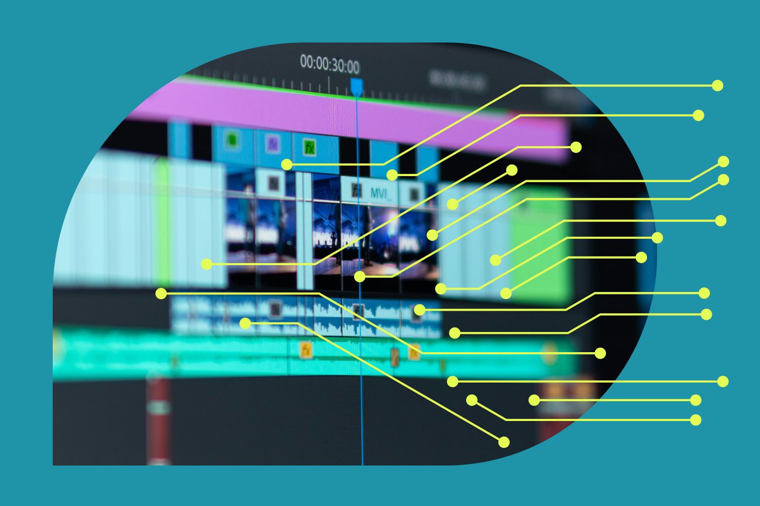 AI video platforms aim to overhaul creative workflows