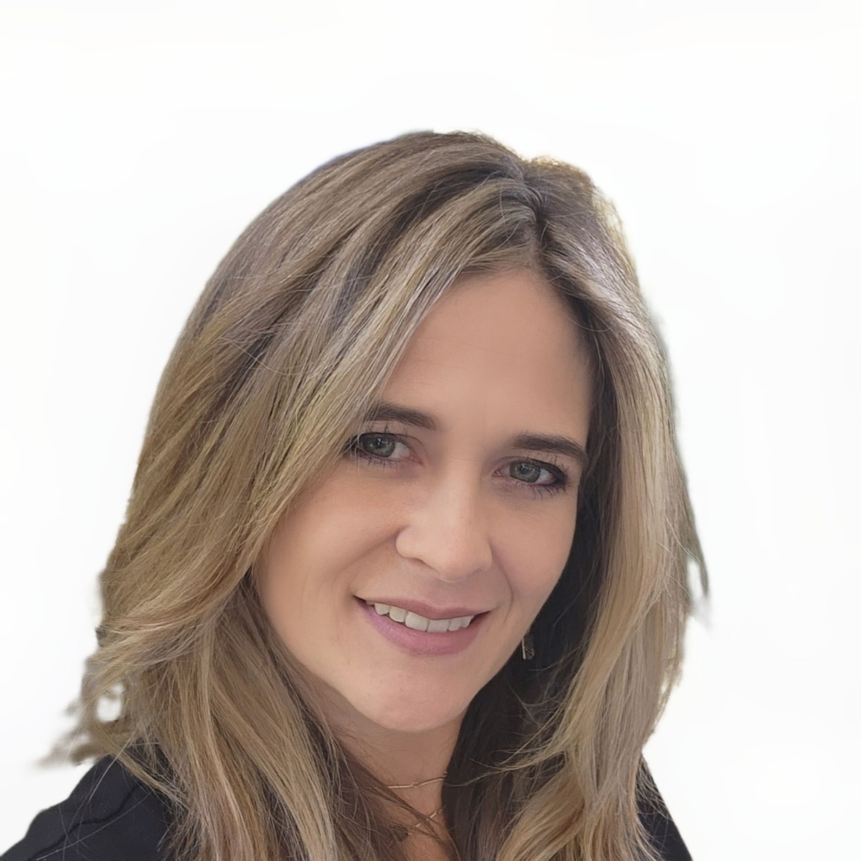 Why one CPO traded in full-time employment for fractional work