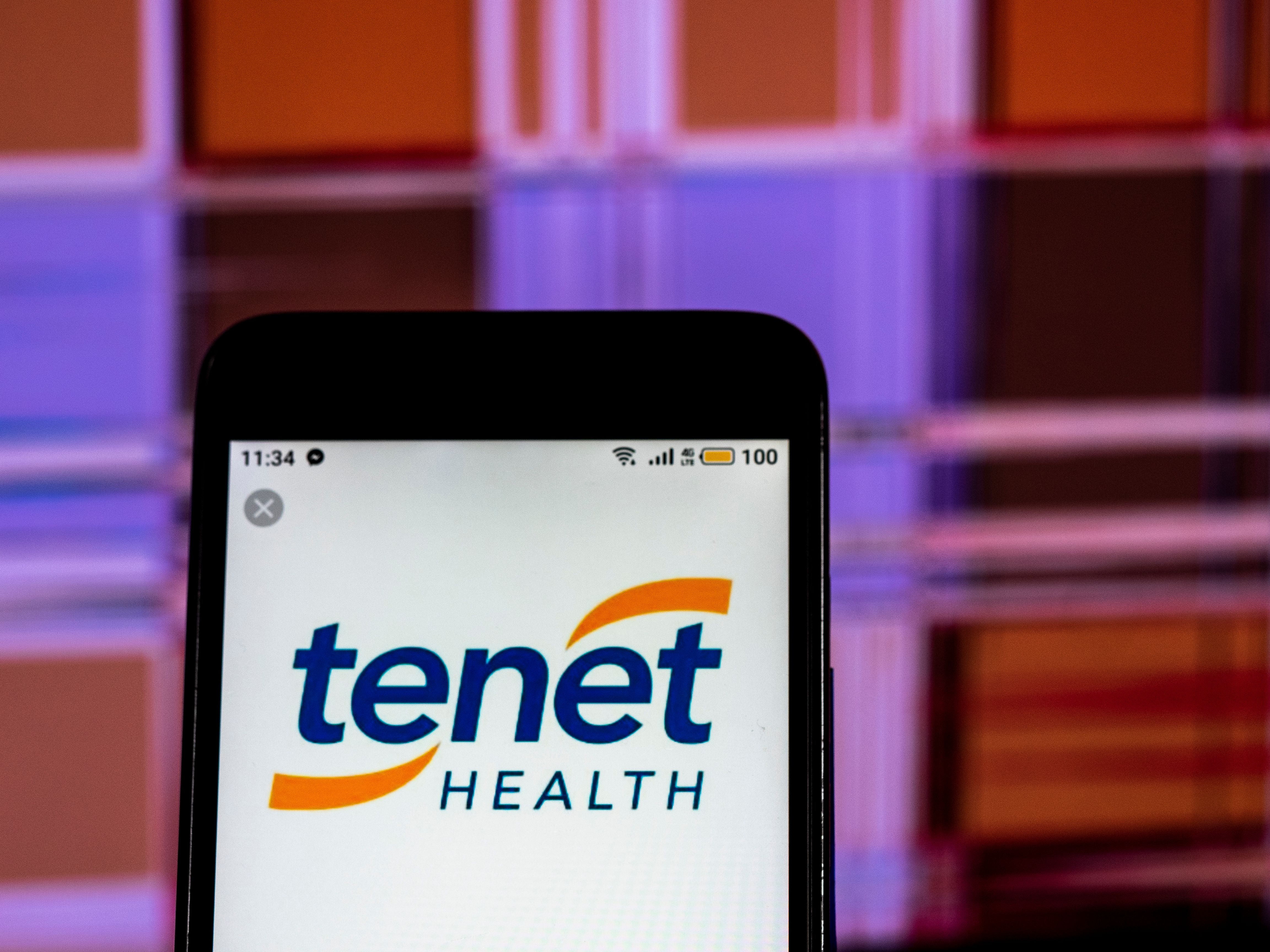 Tenet Healthcare expands its ambulatory care business
