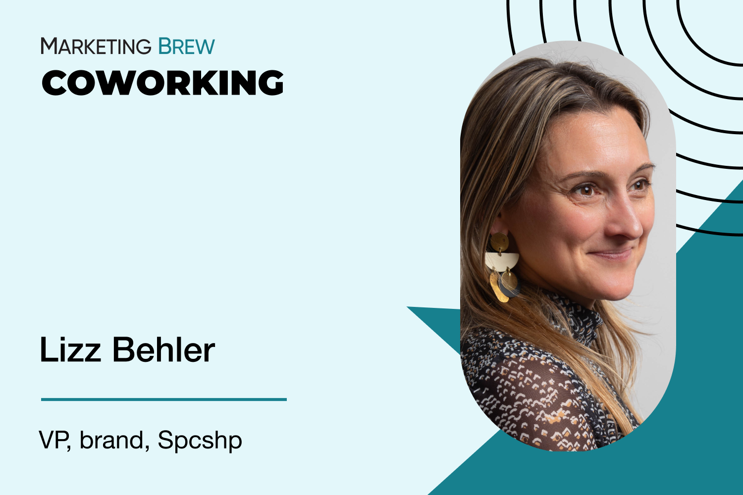 Coworking with Lizz Behler