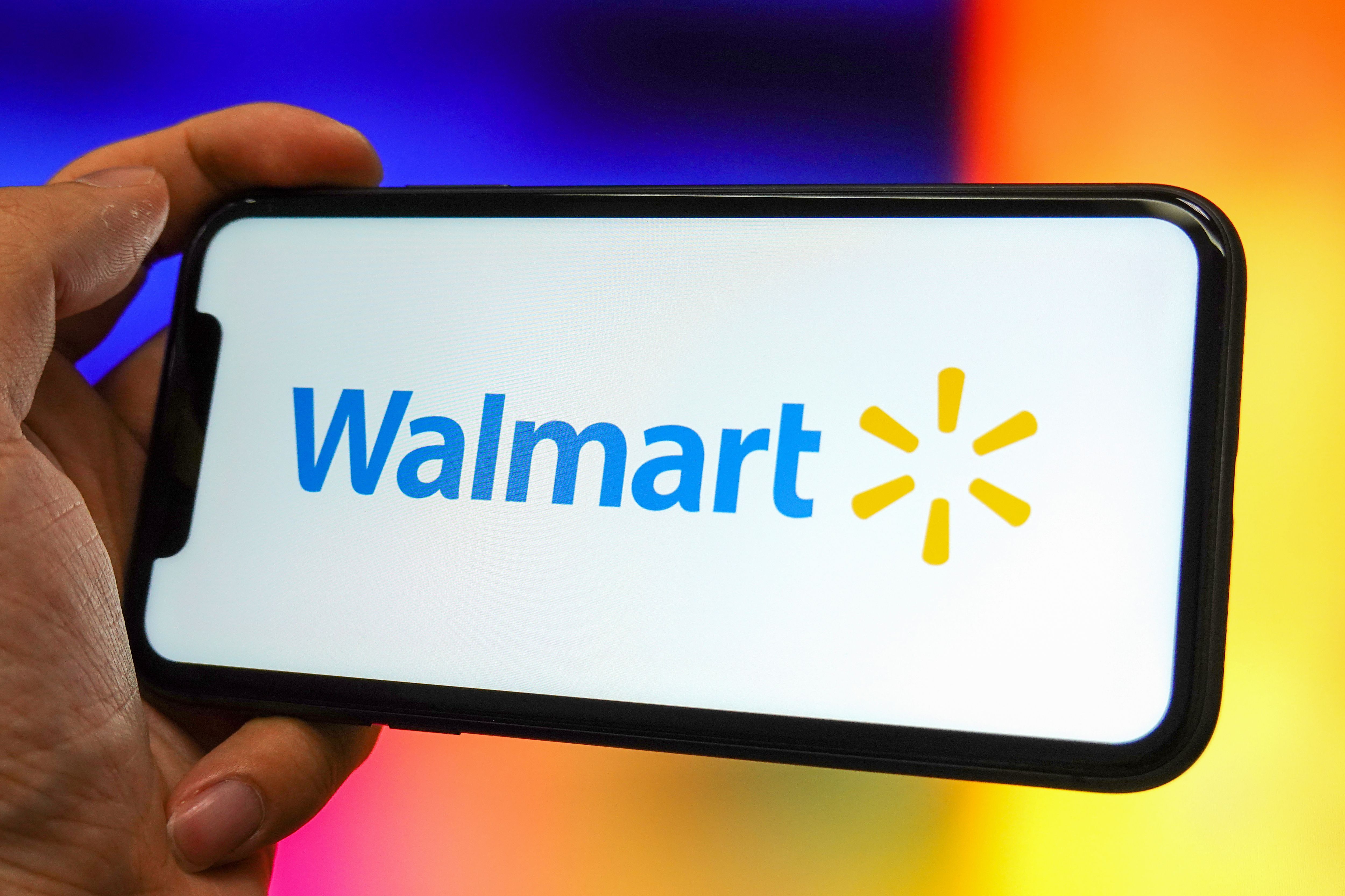 Walmart’s e-commerce platform is getting bigger