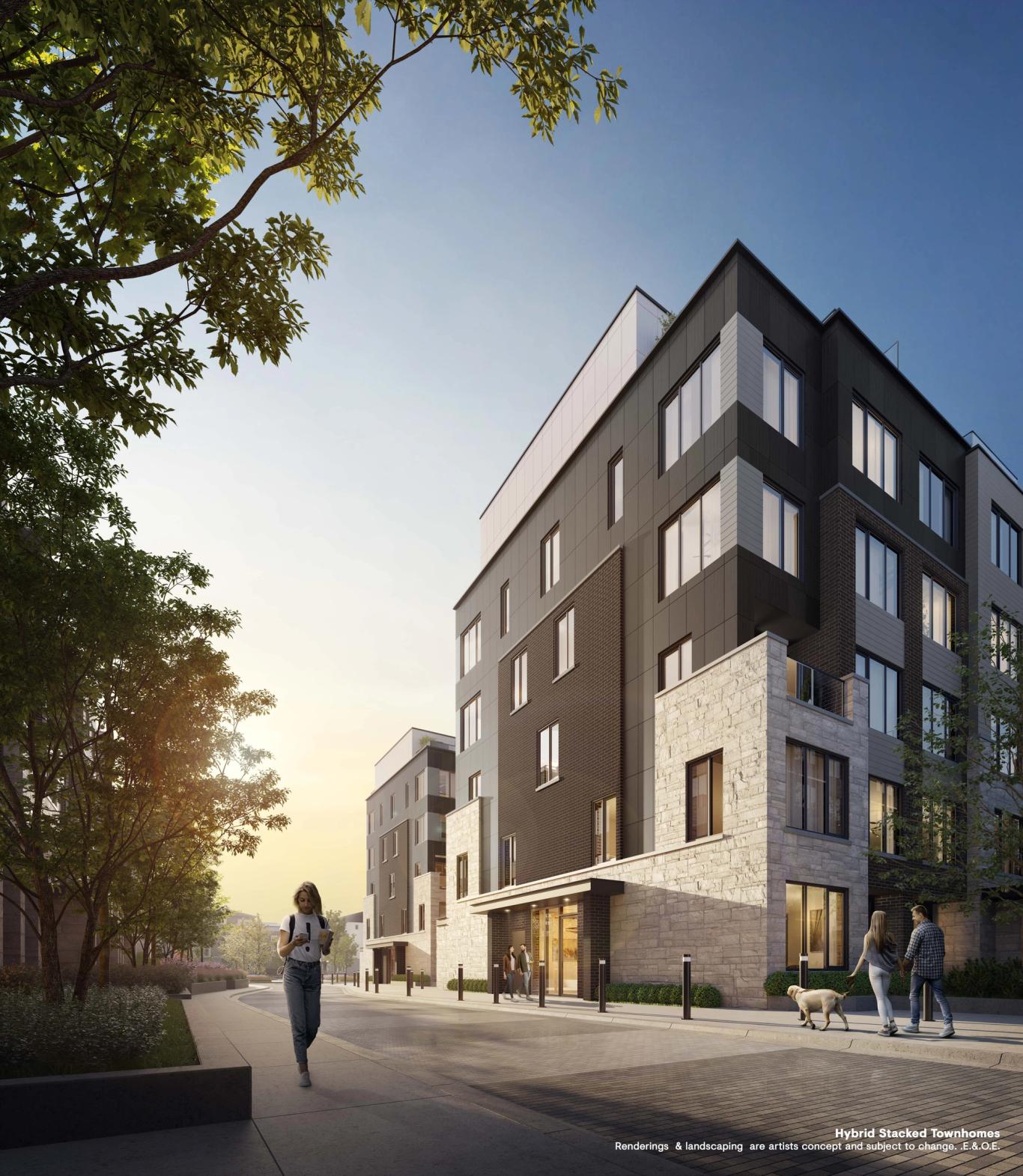 Aria Towns | All Access homes