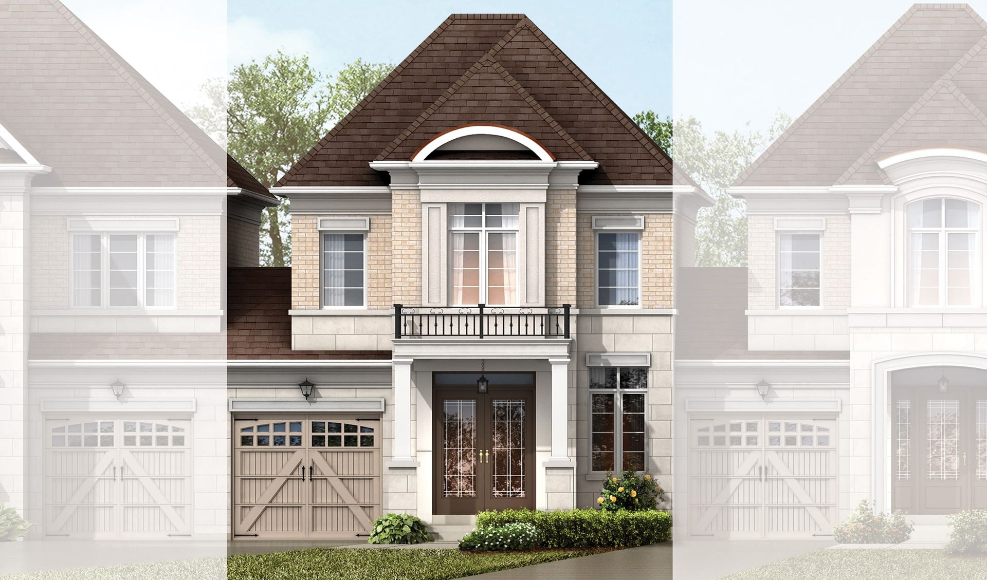 Glen Abbey Encore | All Access homes