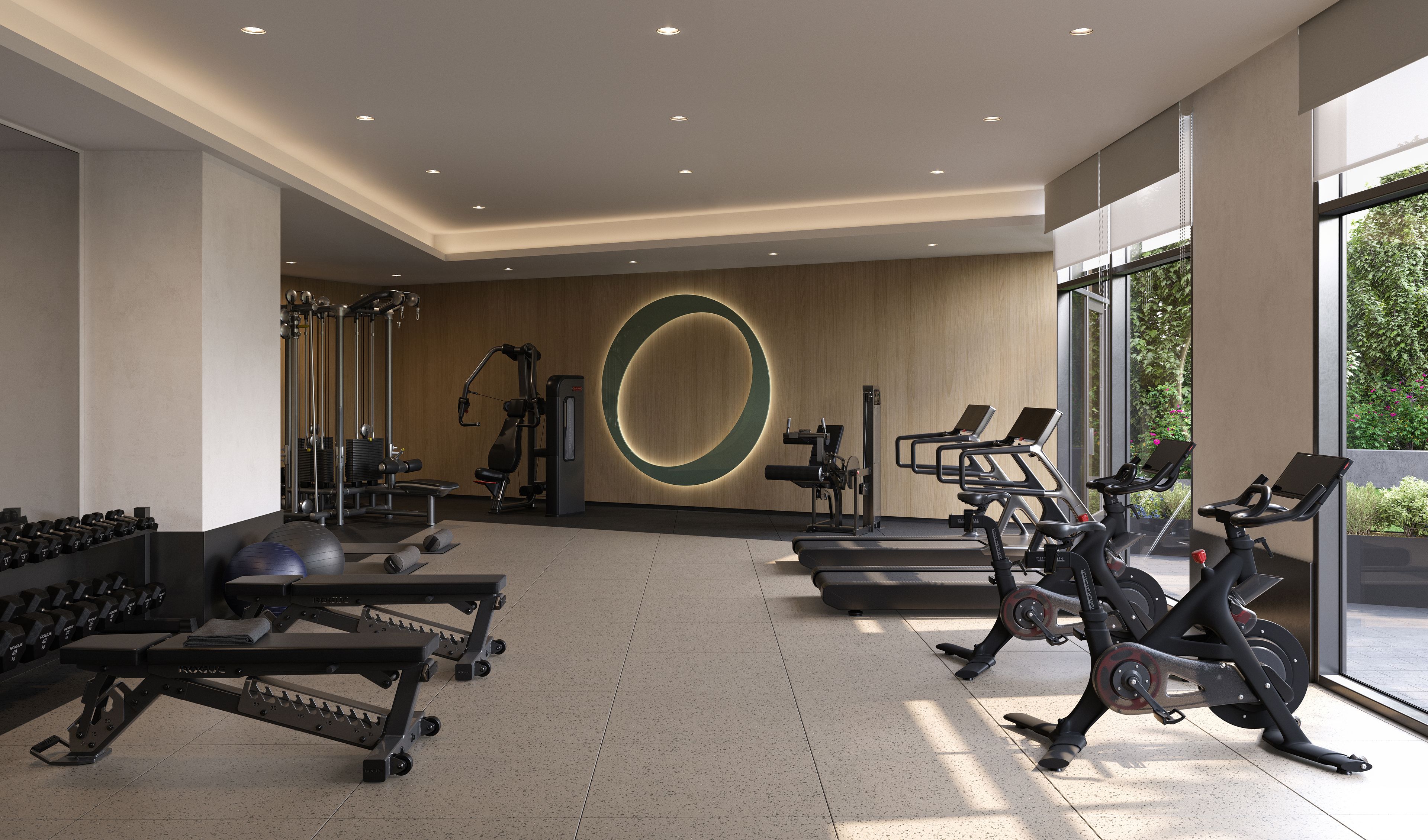 Clockwork 3 | All Access homes