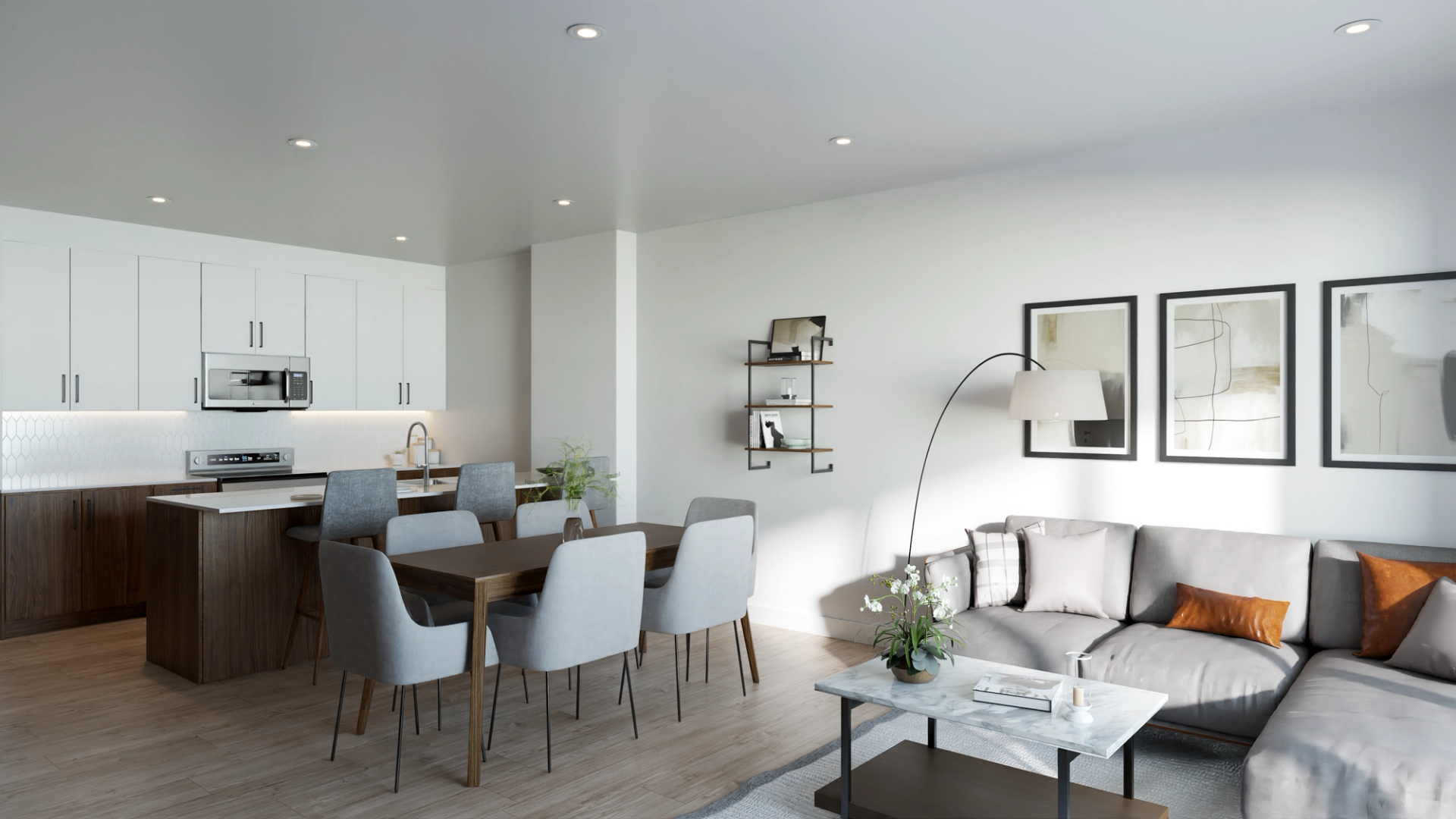 Queensland | All Access Homes