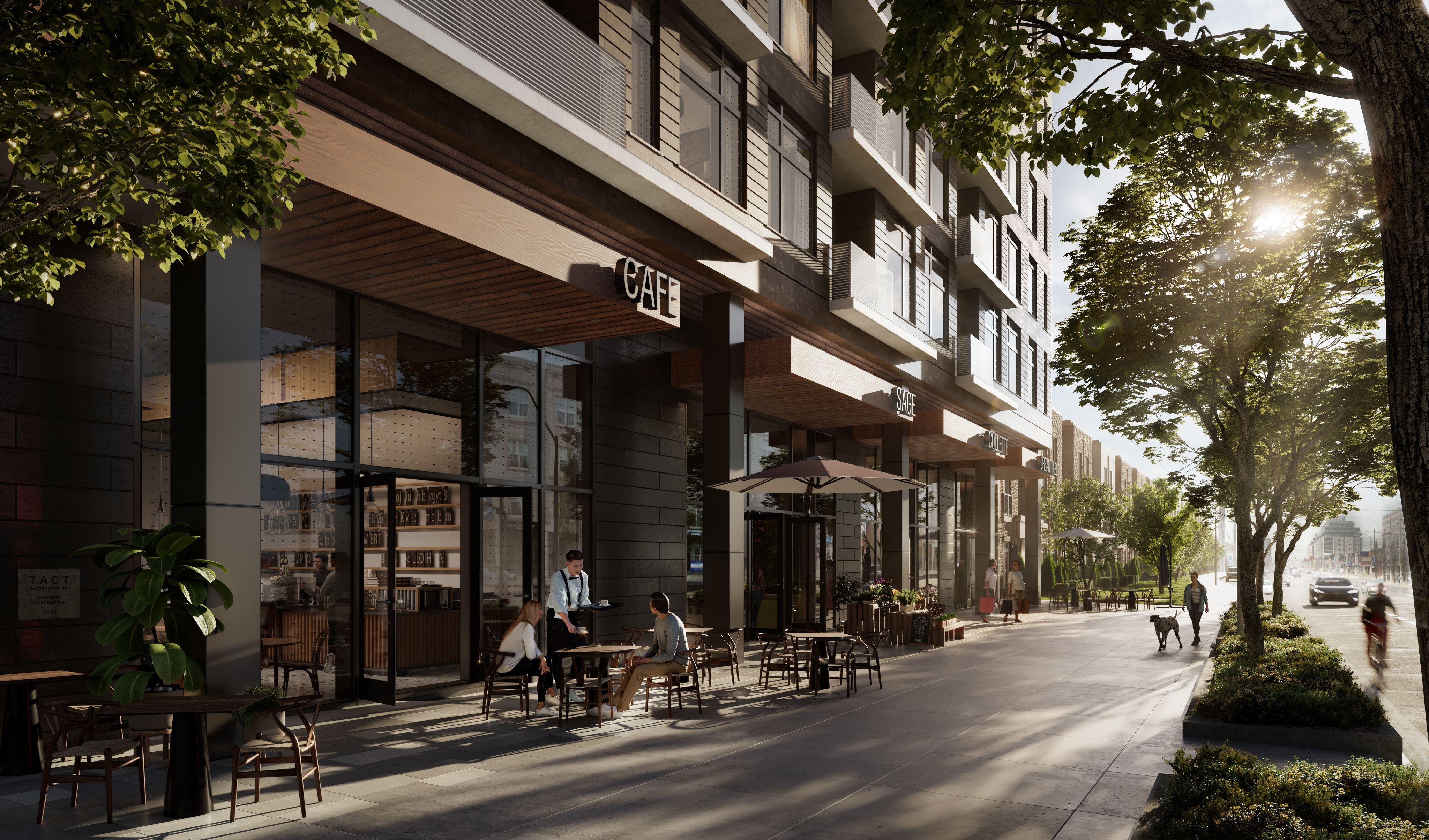 Pre Construction & New Condos in Toronto | All Access Homes