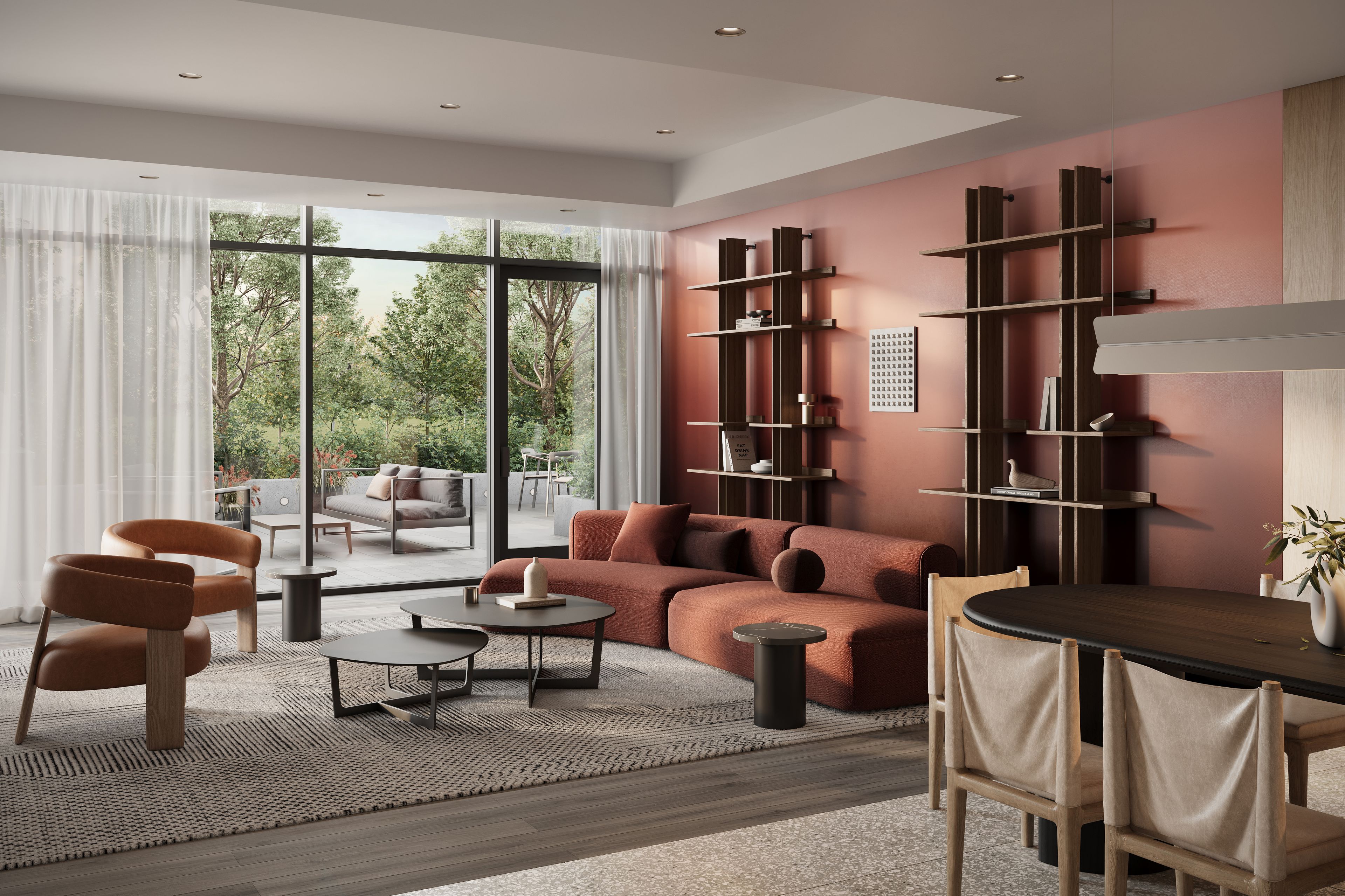 Clockwork 3 Luxury Condos in Oakville from $498,990