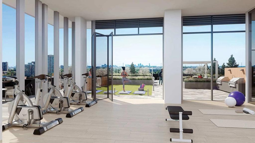 DUO Condos | All Access homes