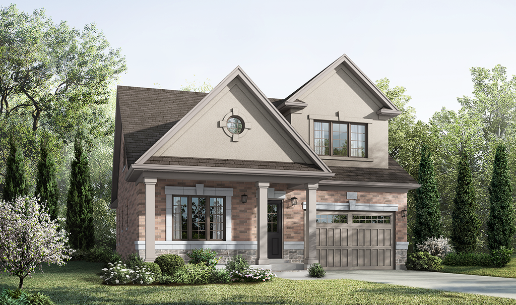 Rosedale Village | All Access Homes