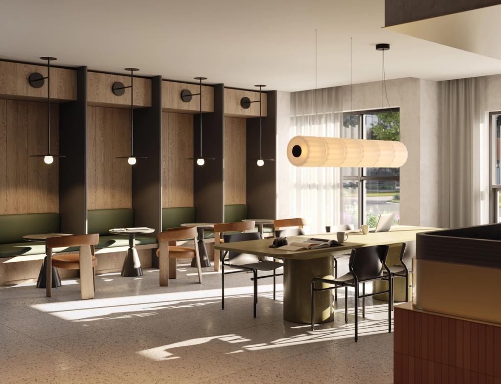 Clockwork 3 | All Access homes