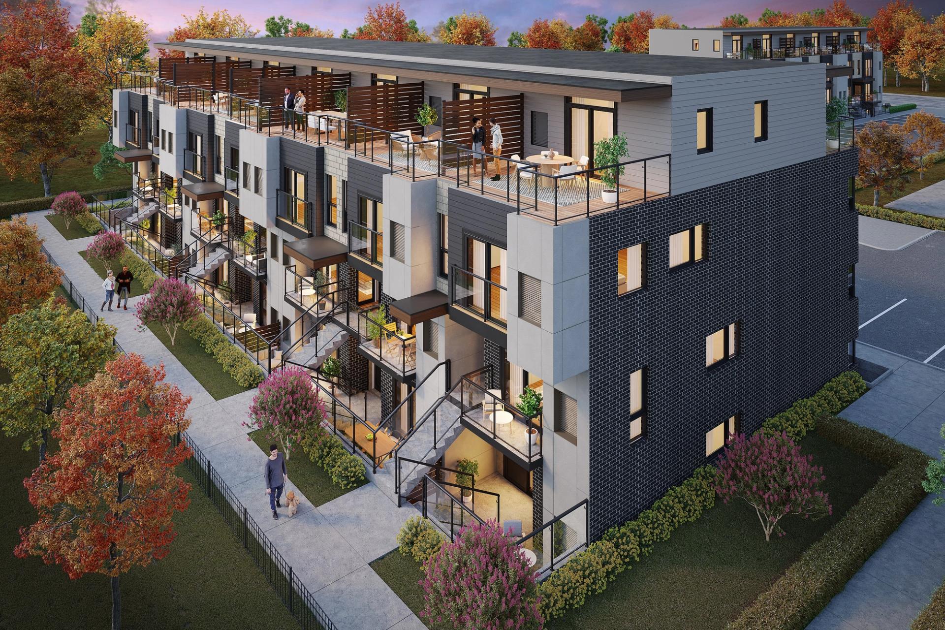 Current Projects | All Access Homes