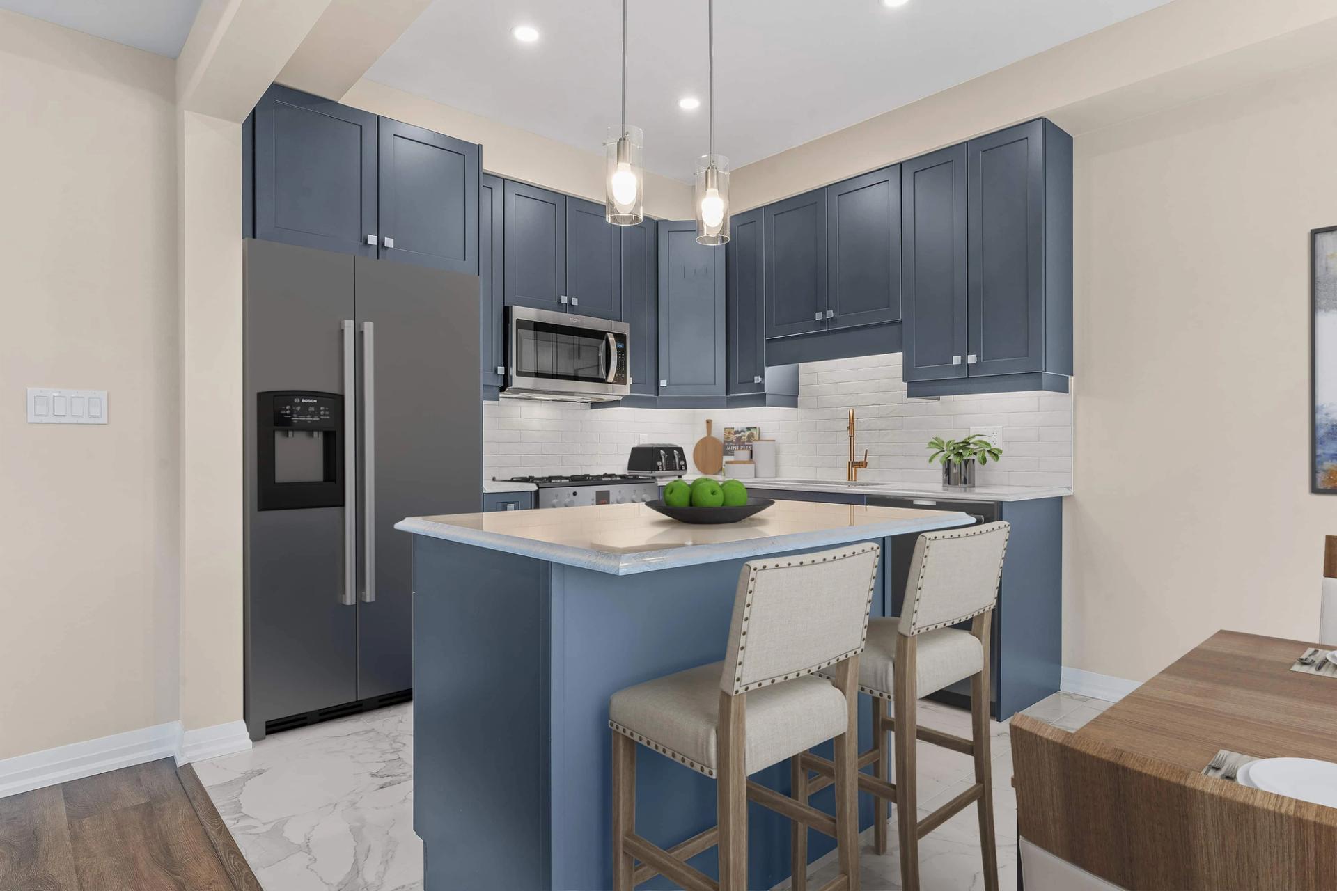 Harvest Oak Homes Welland | All Access Homes