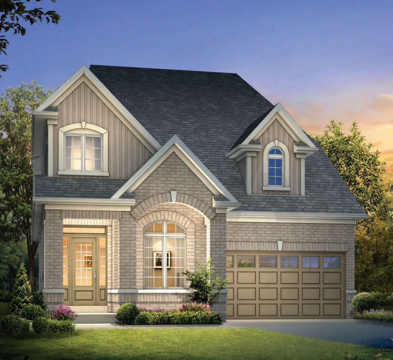 Rosedale Village | All Access Homes