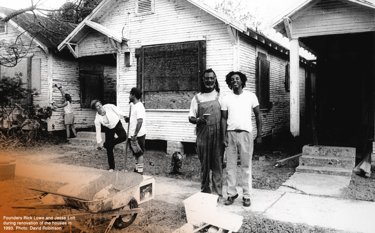 Rick Lowe Official Website