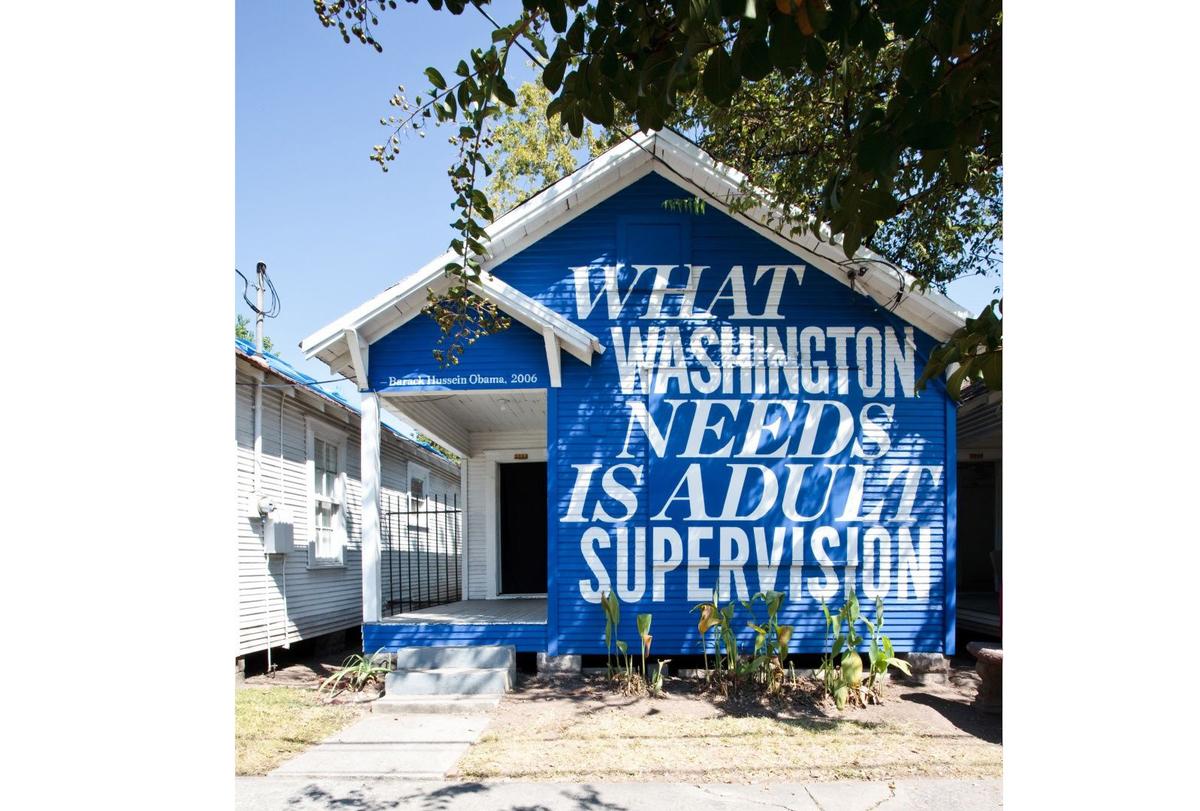 Rick Lowe Official Website