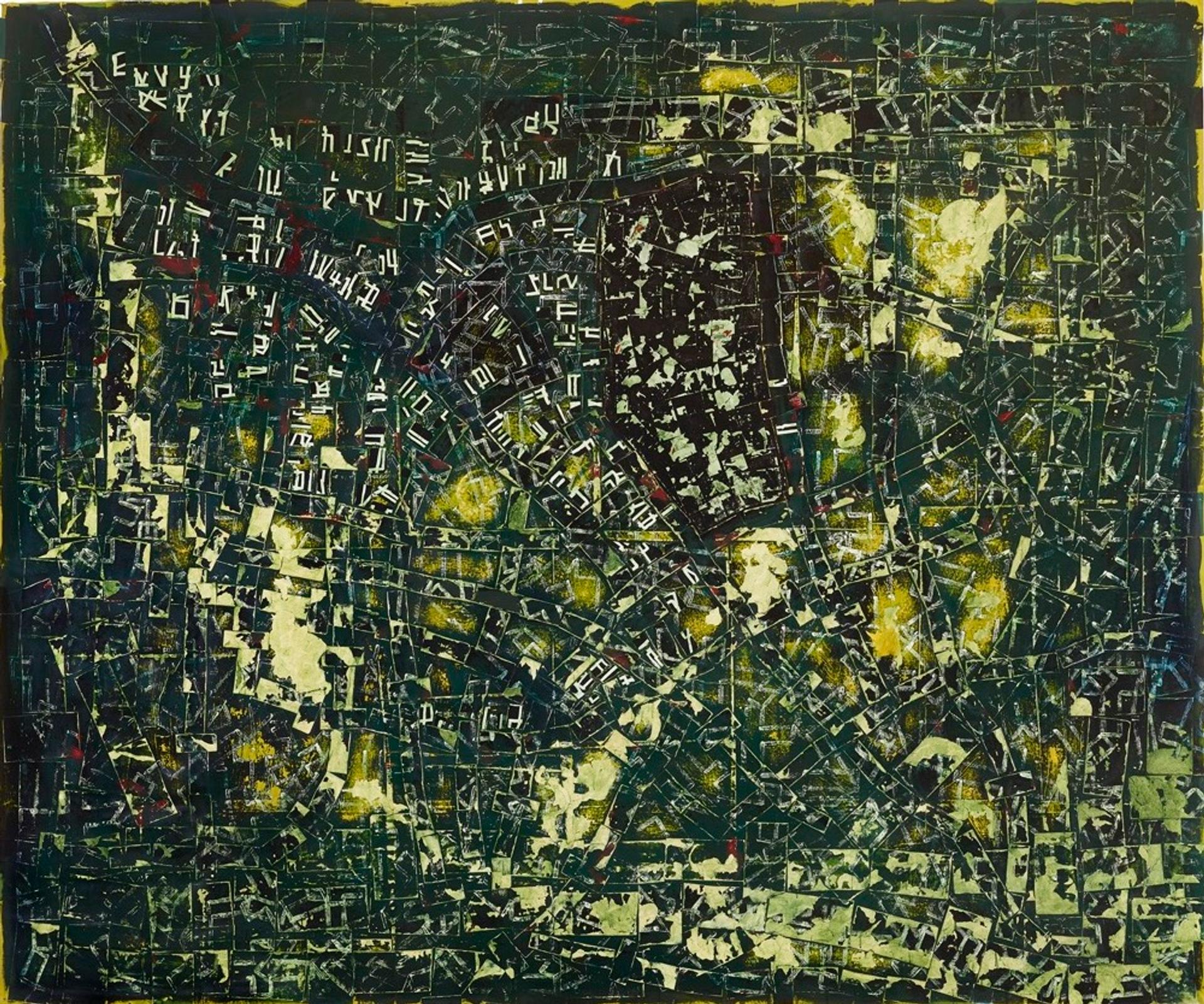 Rick Lowe Official Website