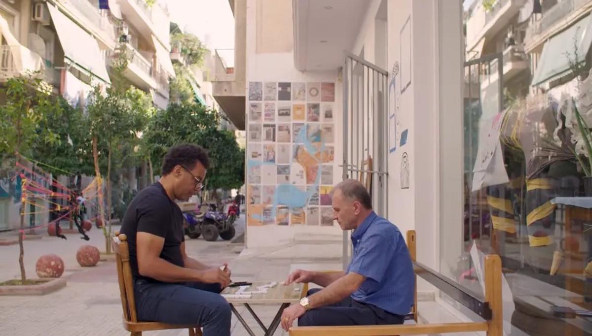 Rick Lowe Official Website