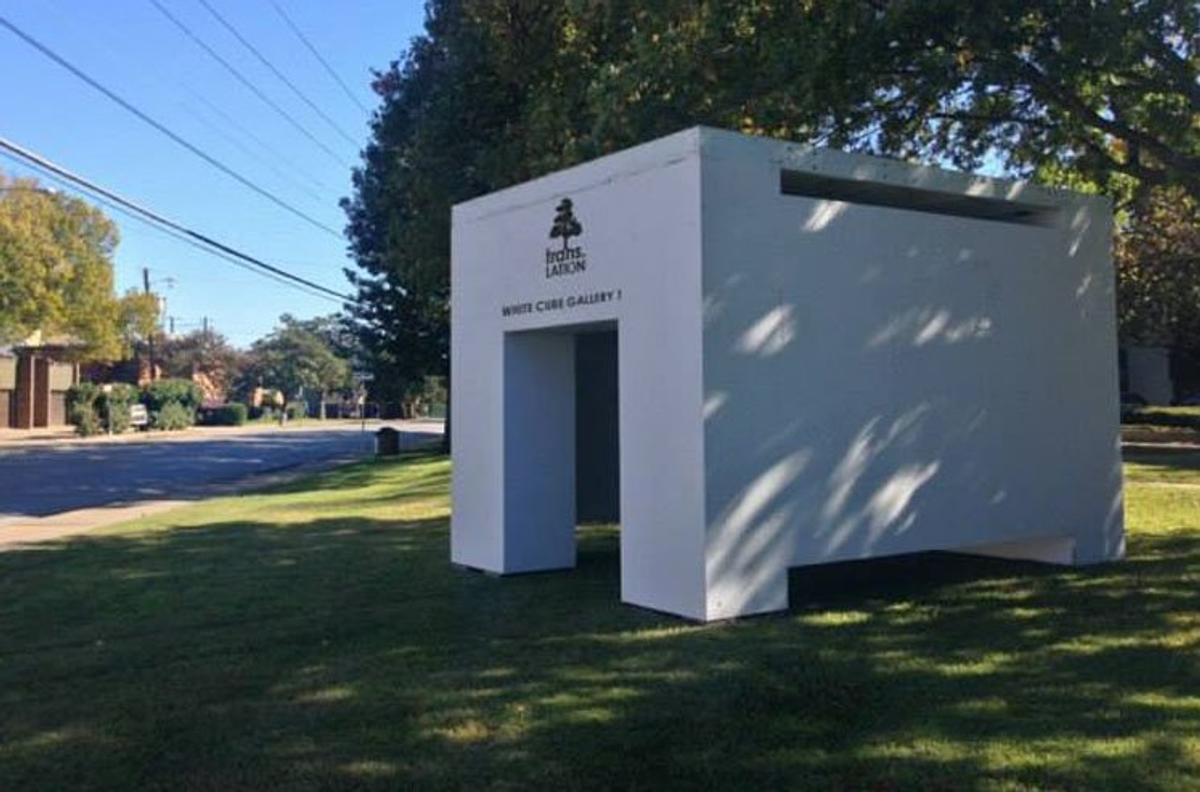 Rick Lowe Official Website