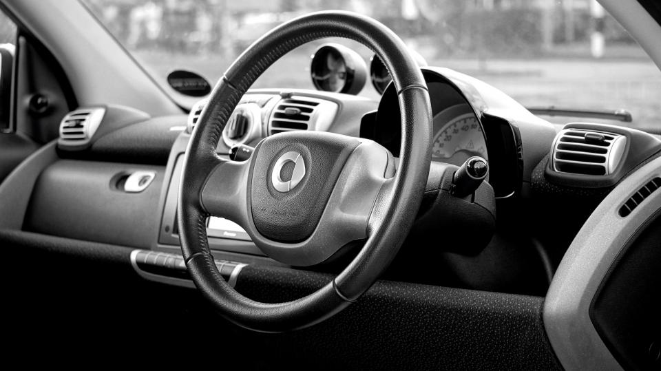 Shipping Car Parts Can Be Exhausting & Expensive. Here's Why