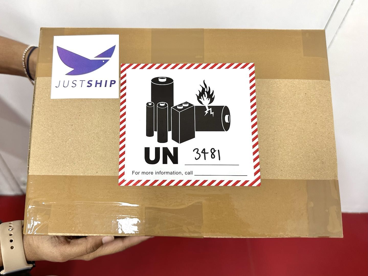 The Difference Between Restricted and Prohibited Items